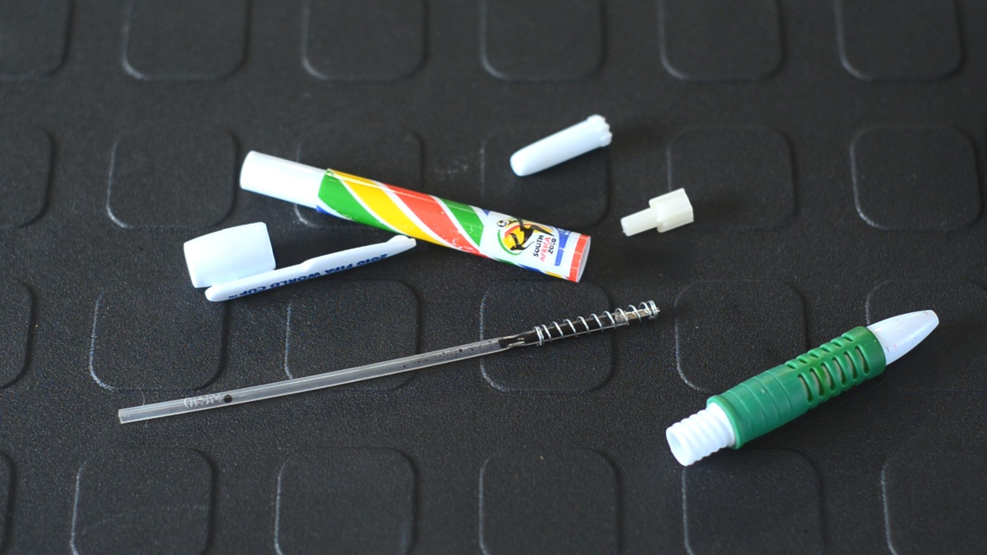 Mini BB Launcher : 9 Steps (with Pictures) - Instructables