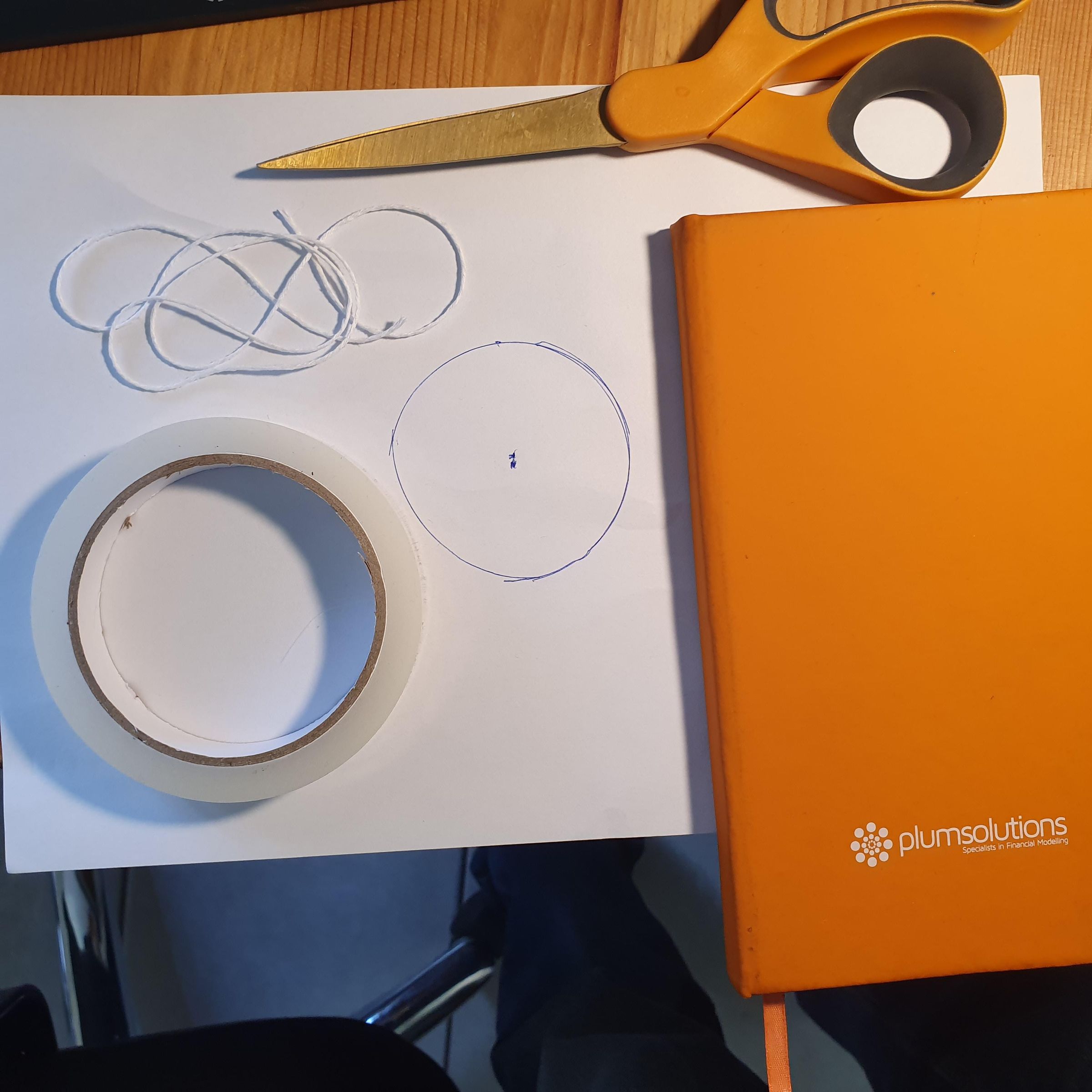 Candle Holder With Parabolic Reflector : 7 Steps - Instructables