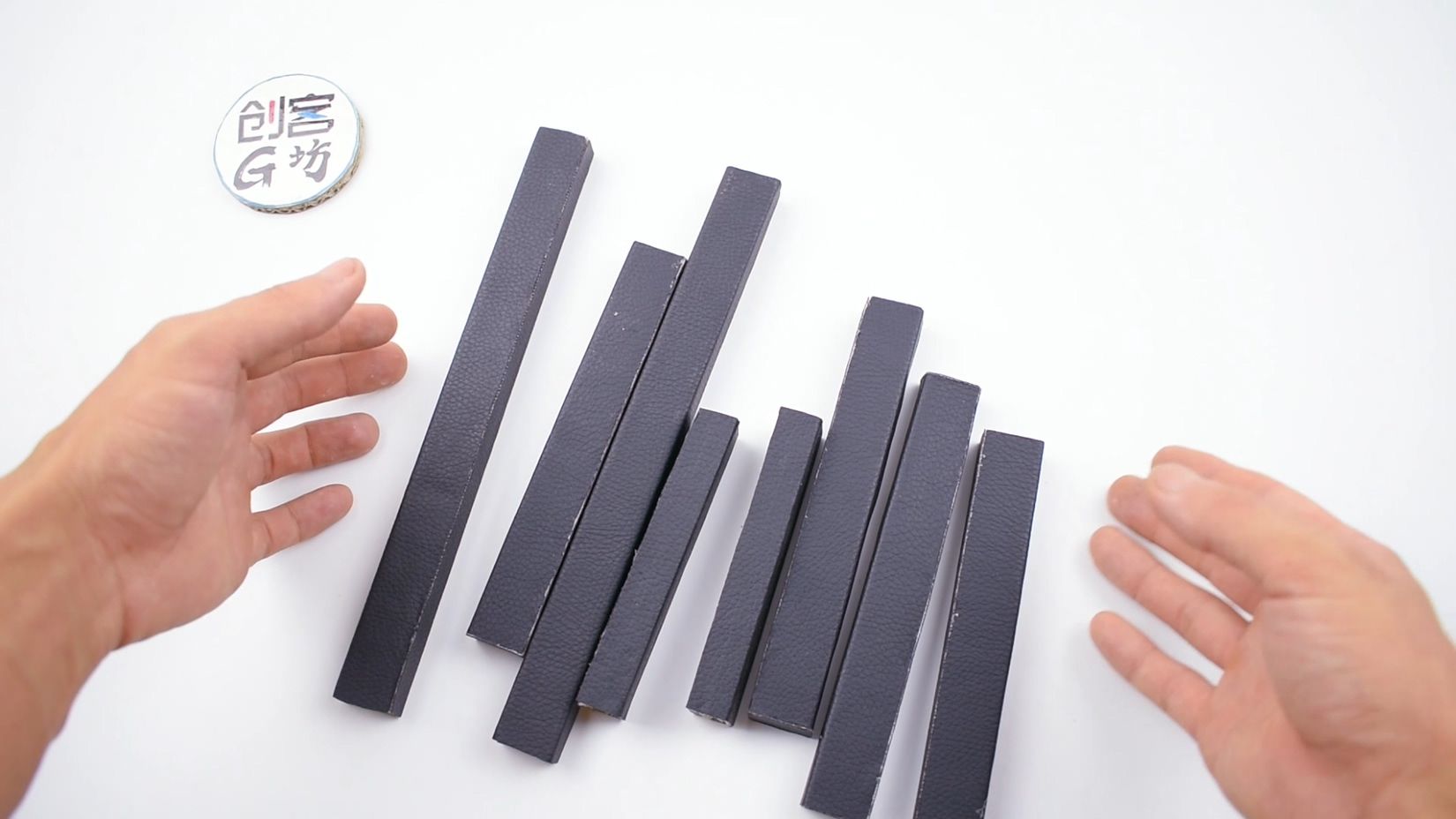 How to Make Amazing Newton Pendulum With Cardboard : 5 Steps ...