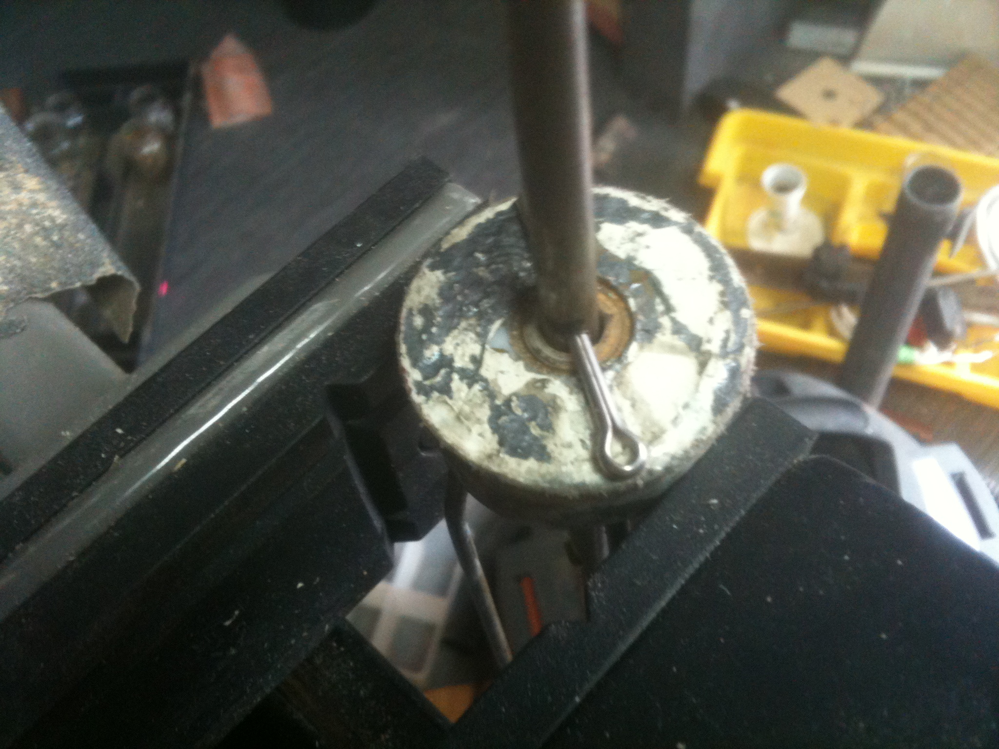 Paint Roller Spinner : 4 Steps (with Pictures) - Instructables