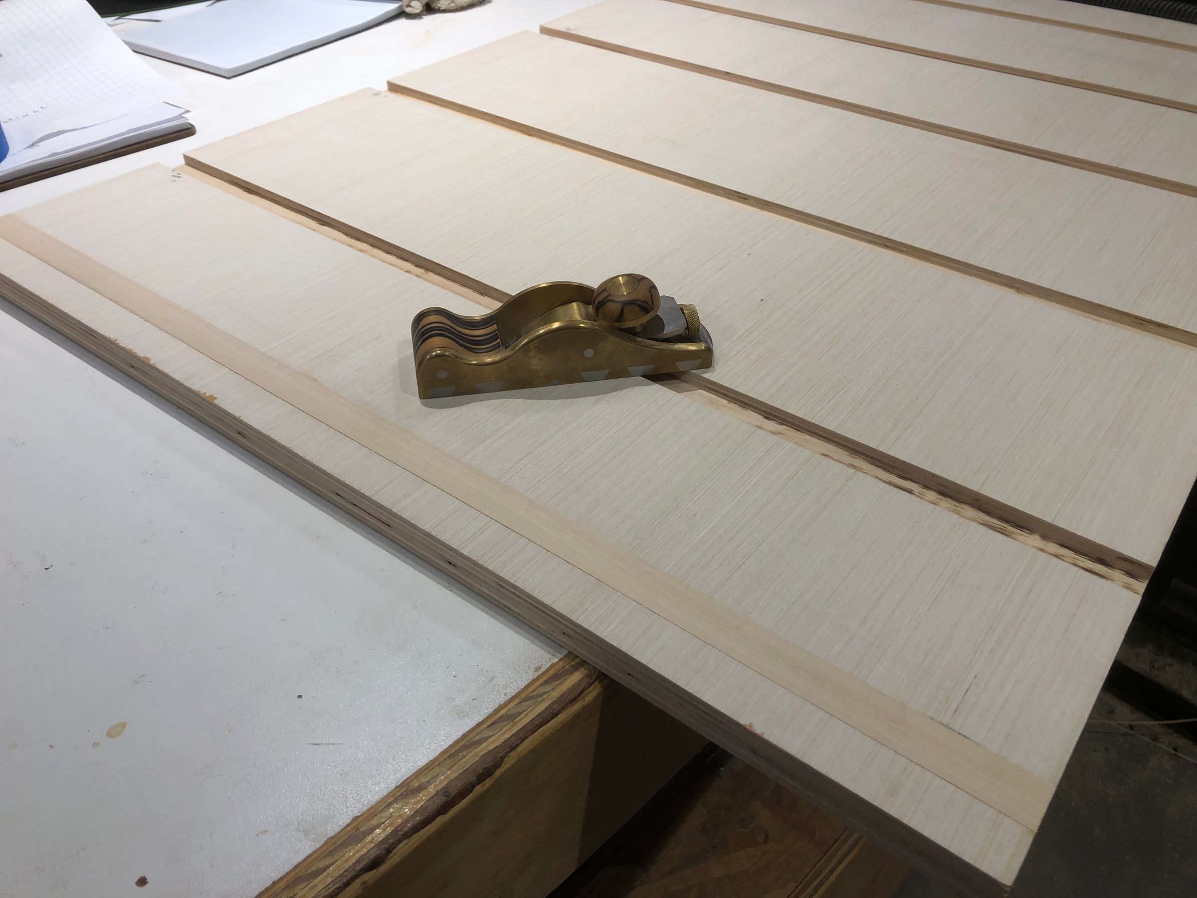 Drum Shell Roller Jig : 15 Steps (with Pictures) - Instructables