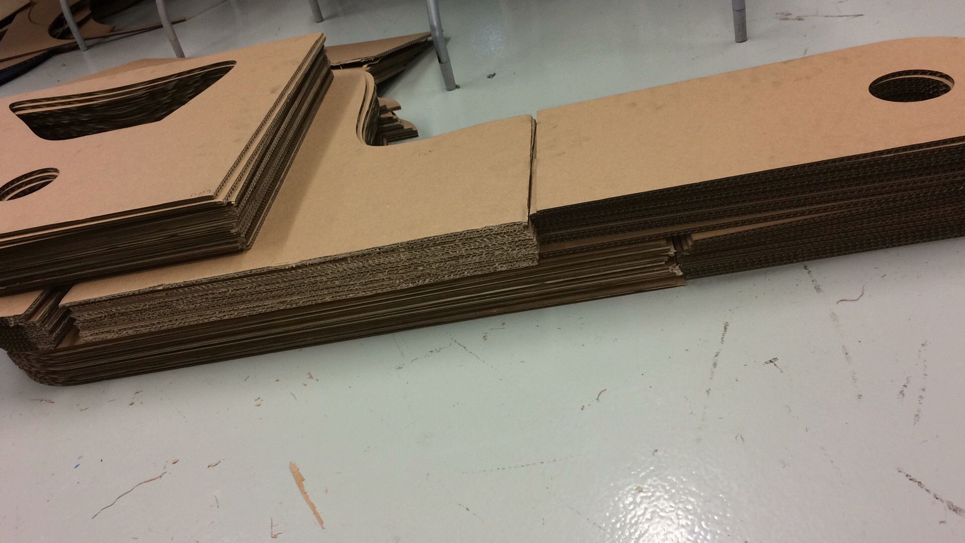 Cardboard Racing Car - Instructables