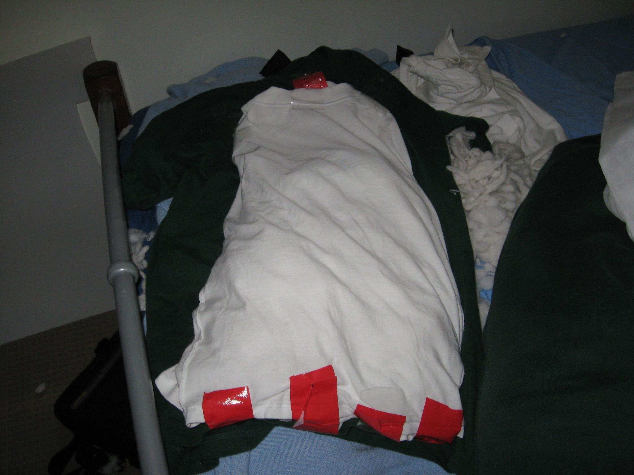 How to Make a Yoshi Costume : 12 Steps (with Pictures) - Instructables
