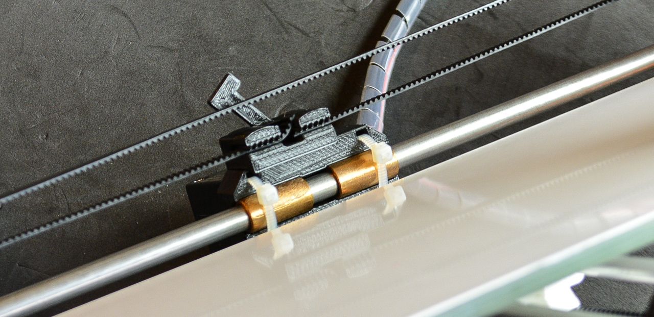 IBoardbot. the Internet Controlled Whiteboard Robot : 13 Steps (with ...