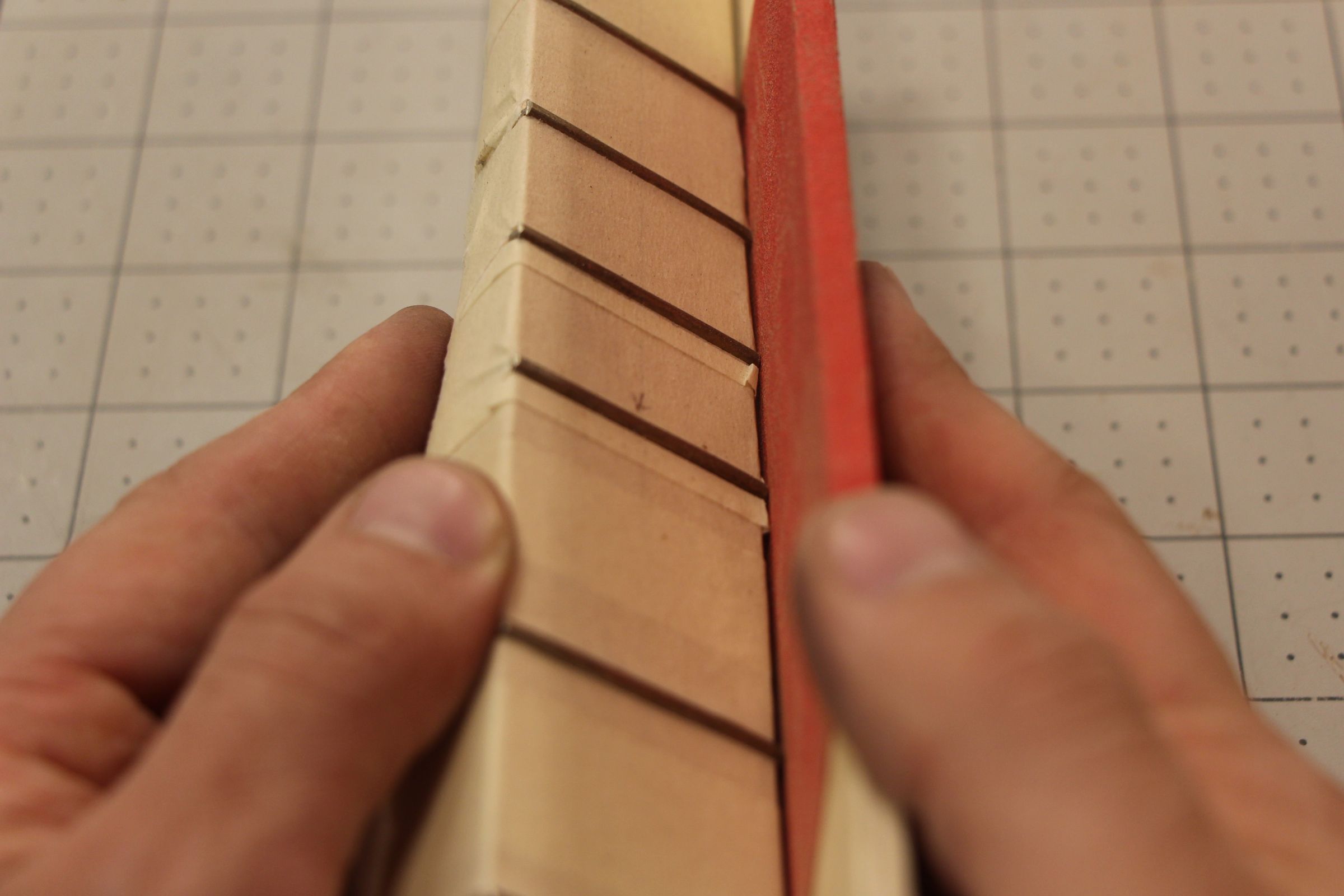 Electric Tenor Guitar : 15 Steps (with Pictures) - Instructables