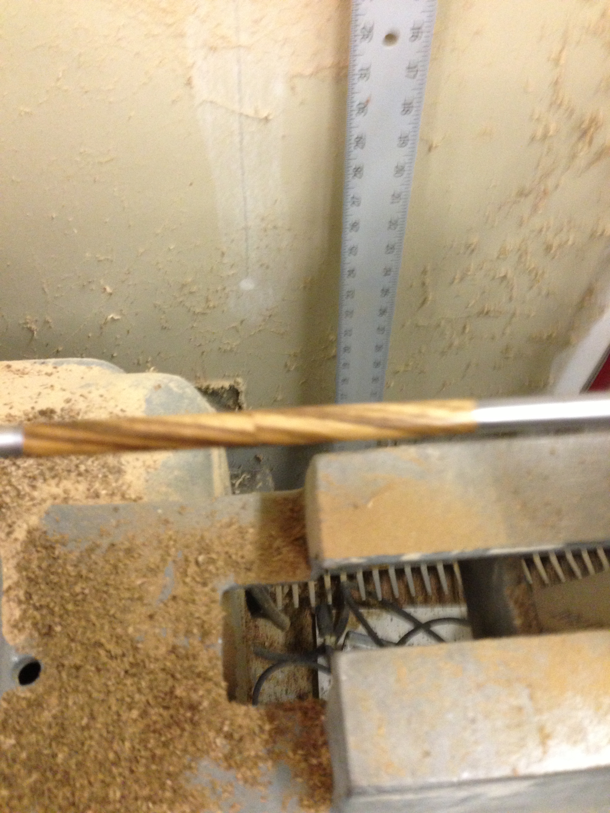 How to Make a Wooden Pen : 7 Steps (with Pictures) - Instructables