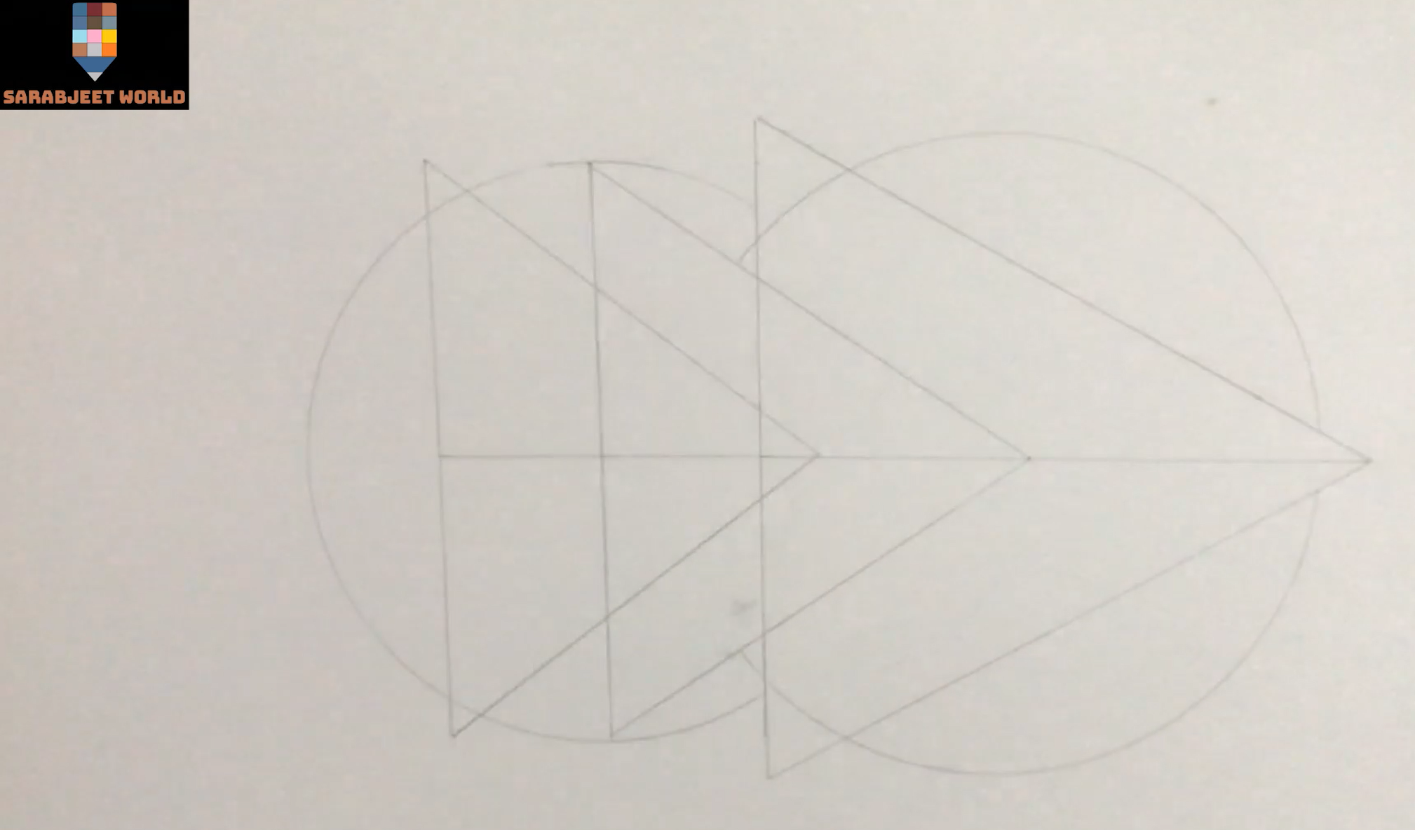 How to Draw Best Complex Zentangle Design : 11 Steps - Instructables