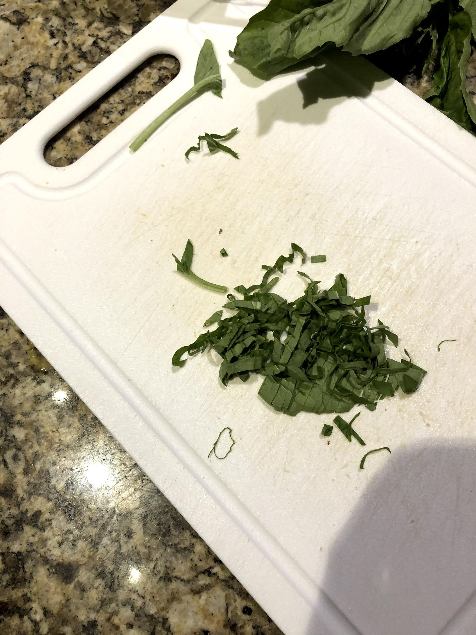 Chicken Parmesan From Pasta Roni (Chicken Parmaroni) : 17 Steps (with ...