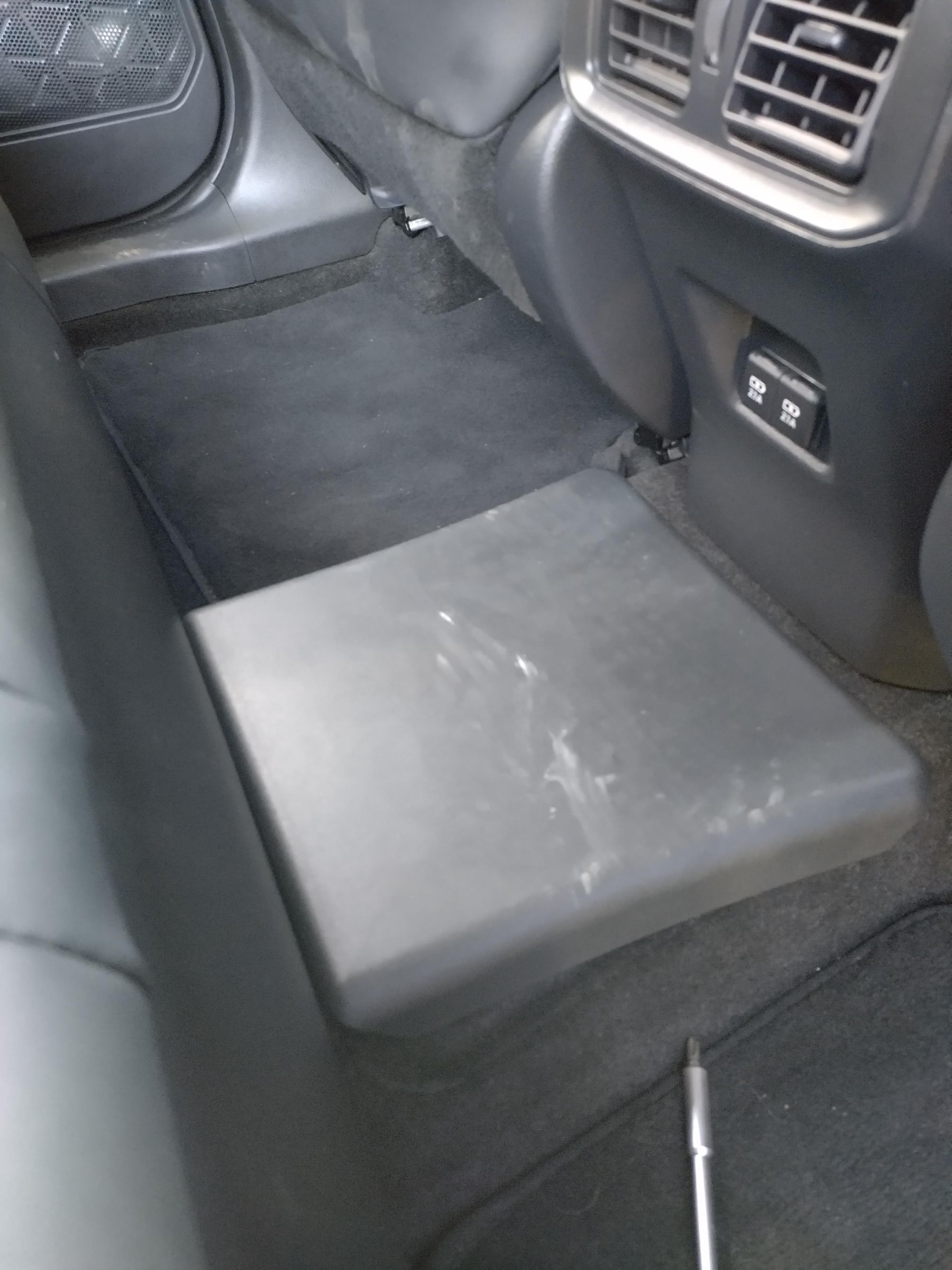 RAV4 XA50 PHEV/Prime or Suzuki Across HV Cable (CABLEGATE!) Corrosion ...