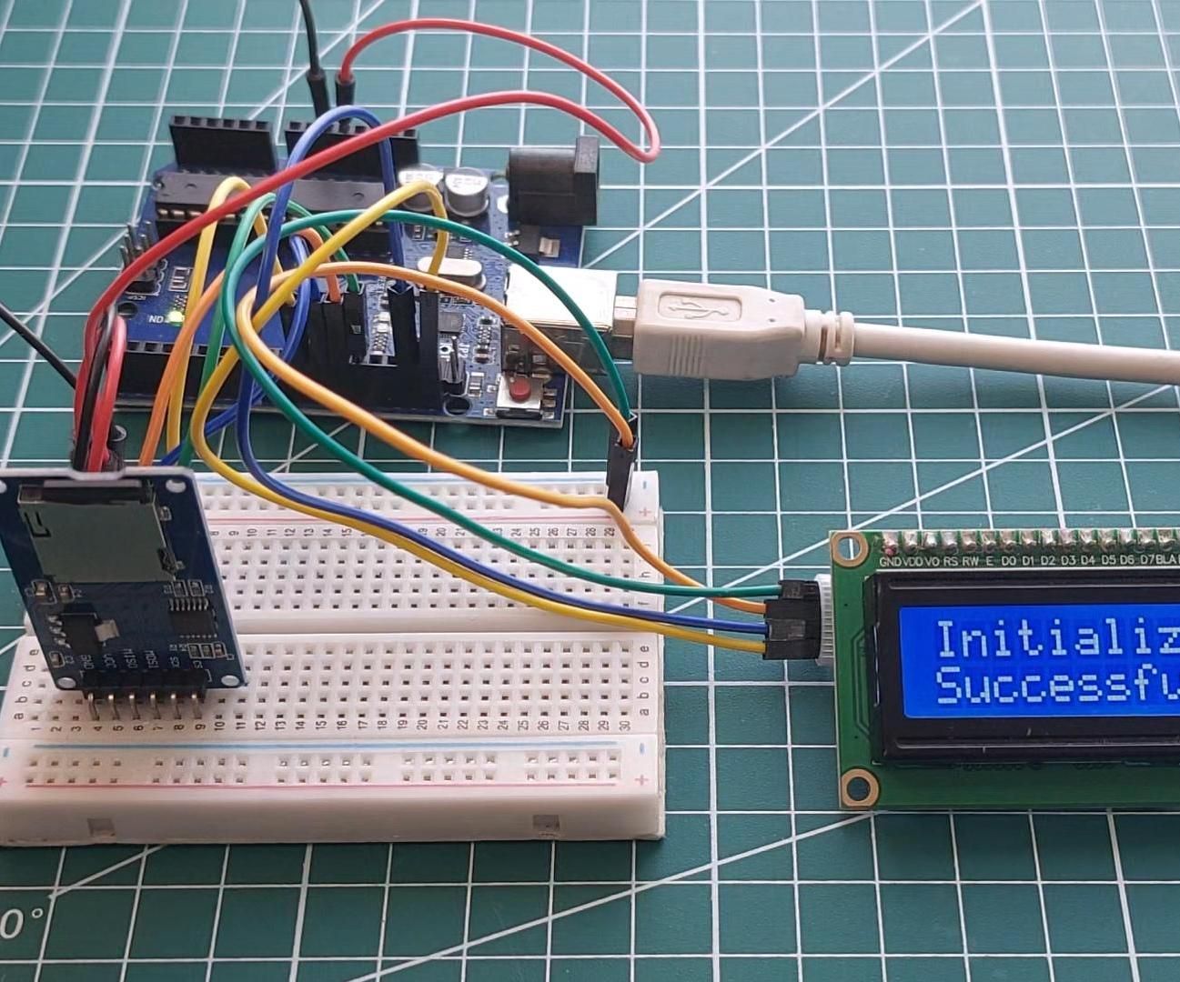 Building a Line Follower Robot Using Arduino UNO : 5 Steps (with ...