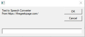 How to Convert Text to Audio Using Notepad : 3 Steps - Instructables