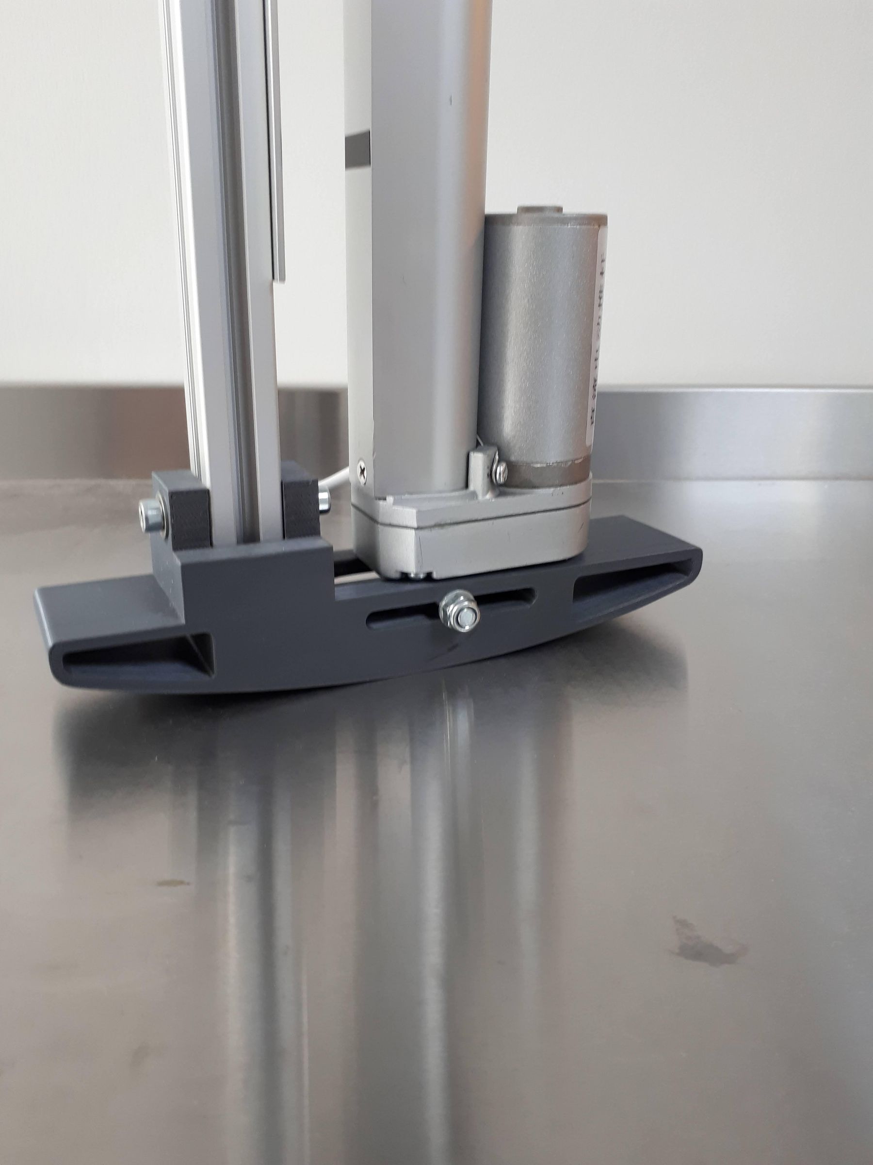 SIMCLINE 2.0 Easy Simulation of Road Incline : 9 Steps (with Pictures ...
