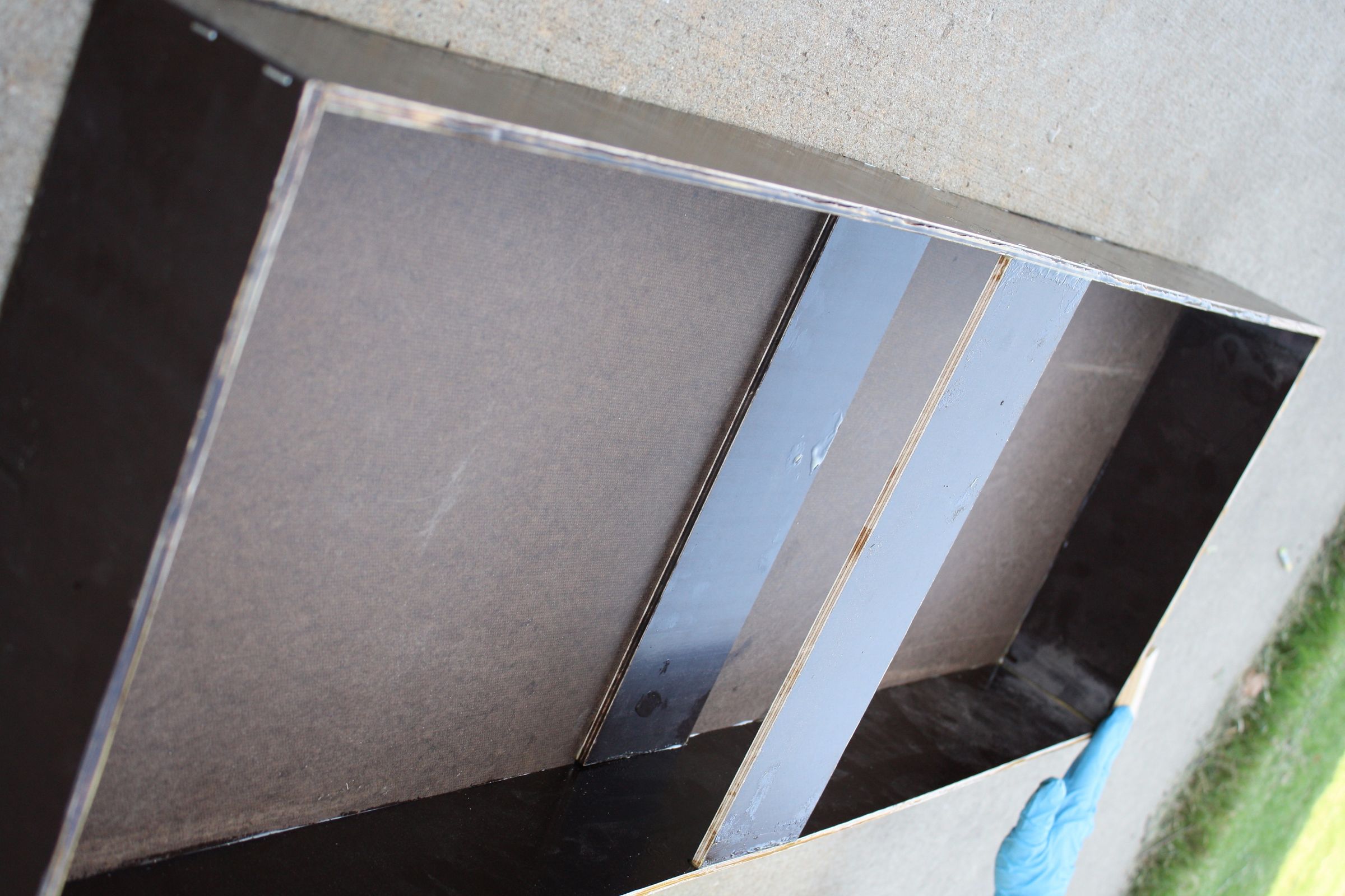 Custom Guitar Case (DIY!) : 14 Steps (with Pictures) - Instructables