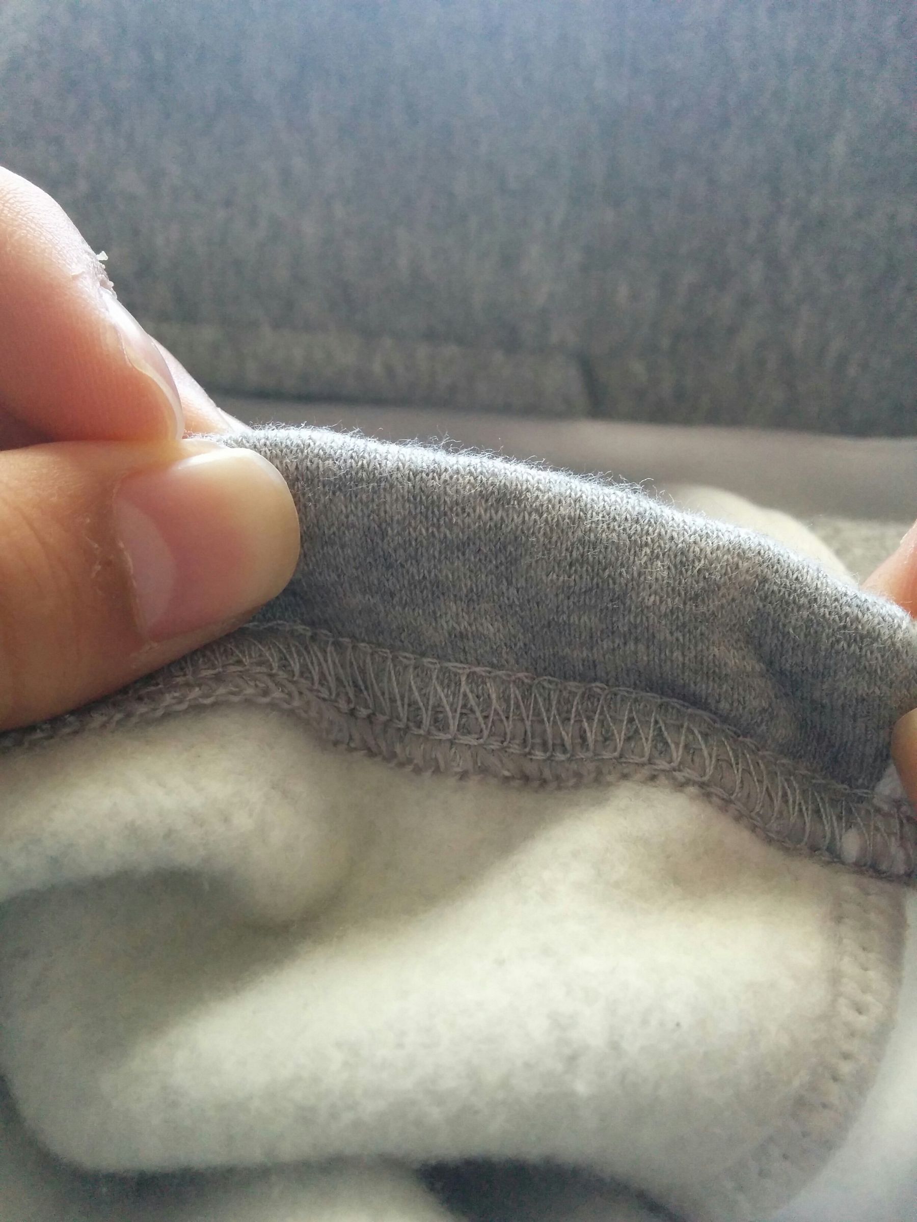 DIY Pants to Sweatpants : 5 Steps (with Pictures) - Instructables