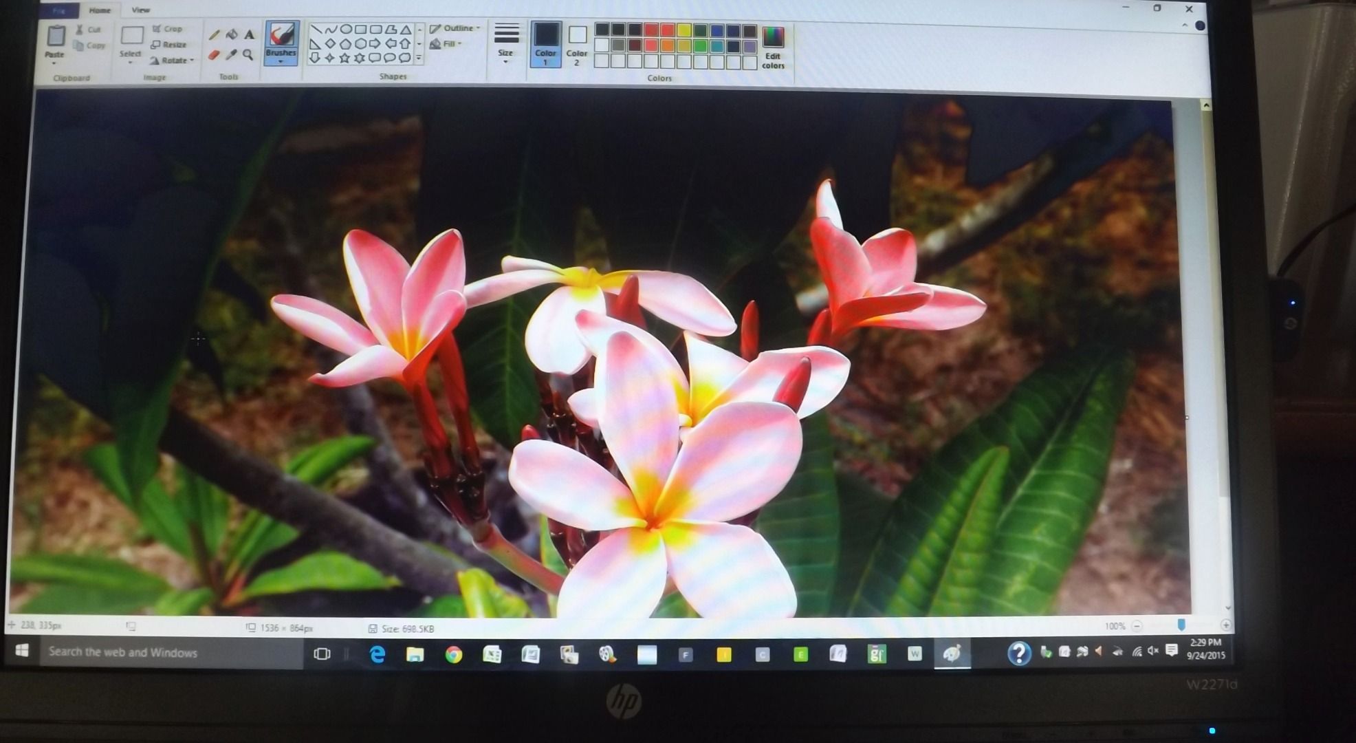HOW TO CREATE a NEW PHOTO FOR a DESKTOP ICON - Instructables