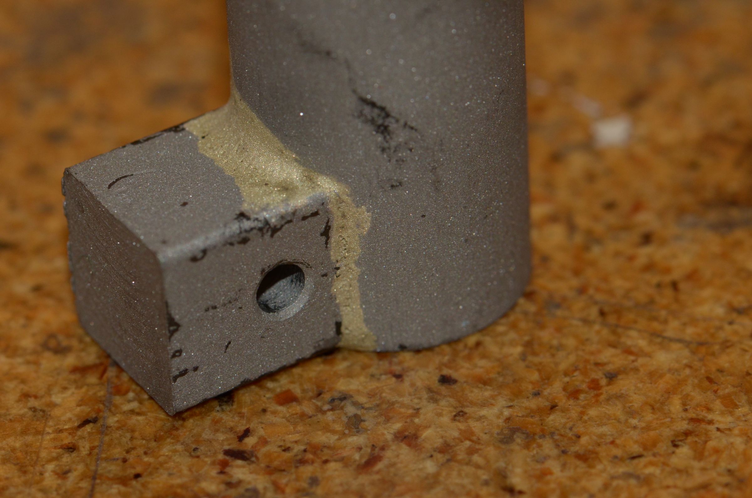 Telescoping Tube Clamps : 9 Steps (with Pictures) - Instructables