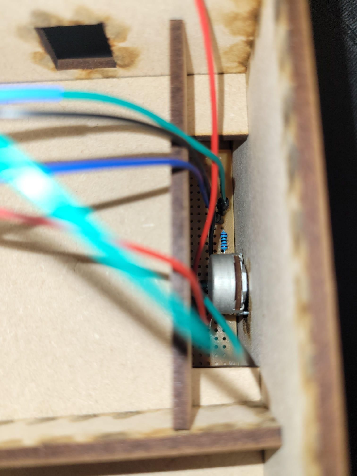 Fishing Rod Controller : 10 Steps - Instructables