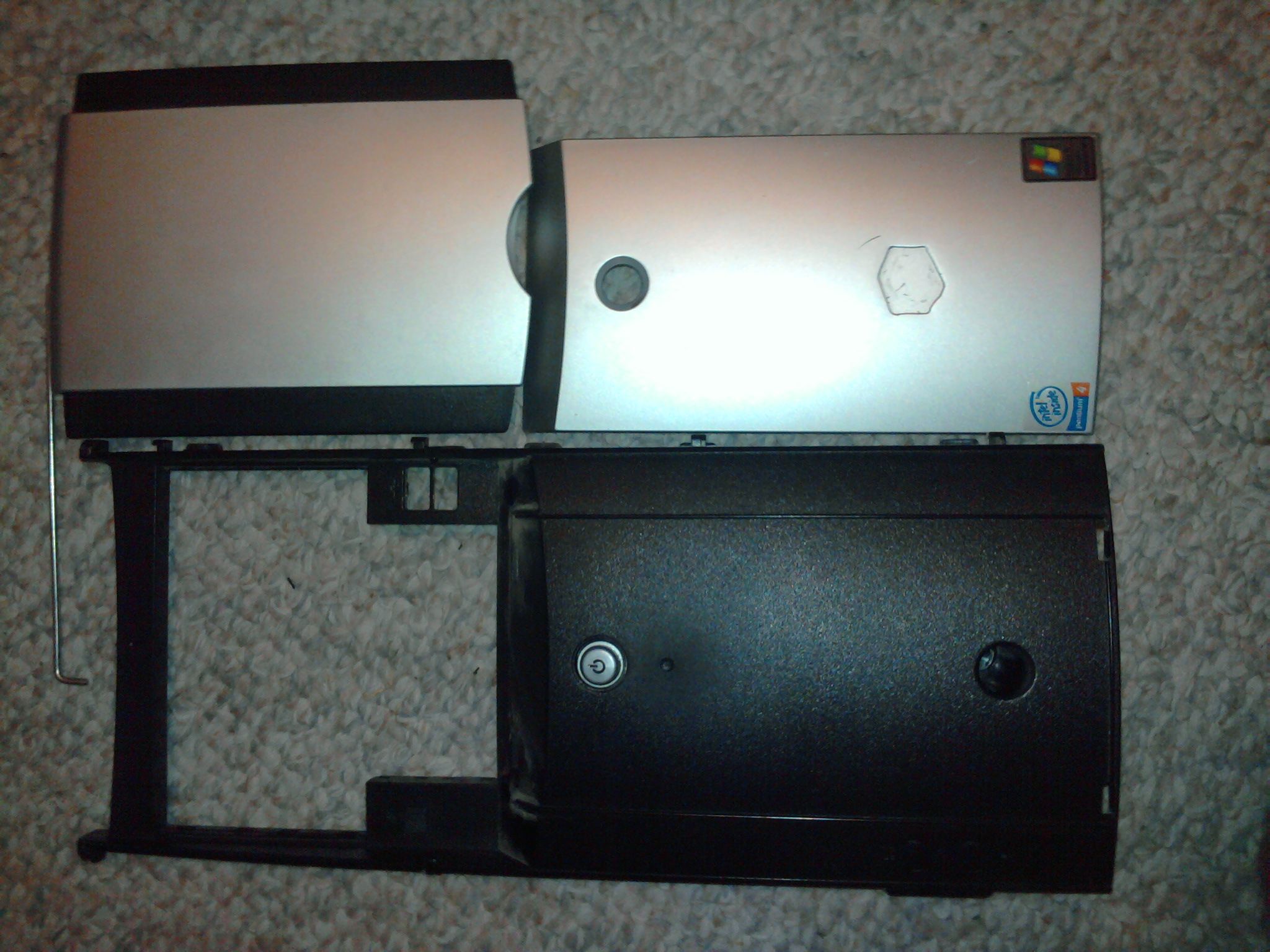 Spruce Up Your Old Computer With Paint!!! - Instructables