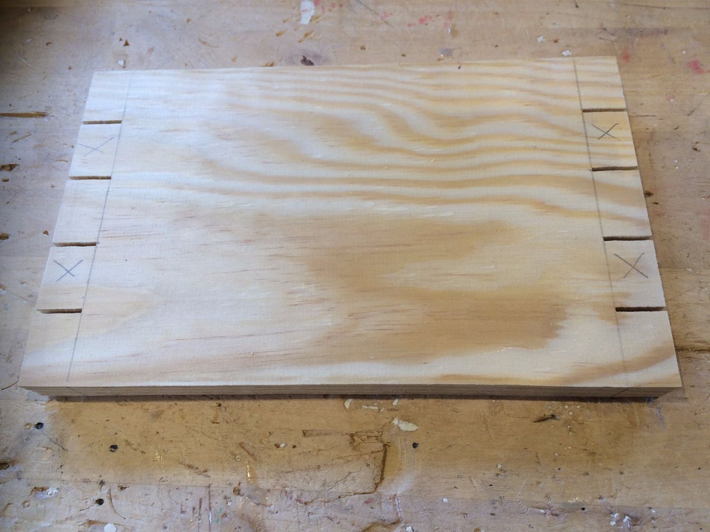 Make a Branch Shelf : 9 Steps (with Pictures) - Instructables