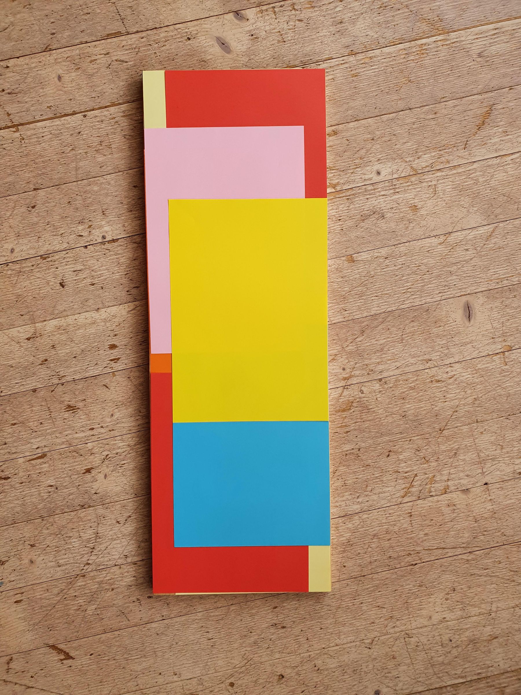 Ice Papers : 3 Steps - Instructables