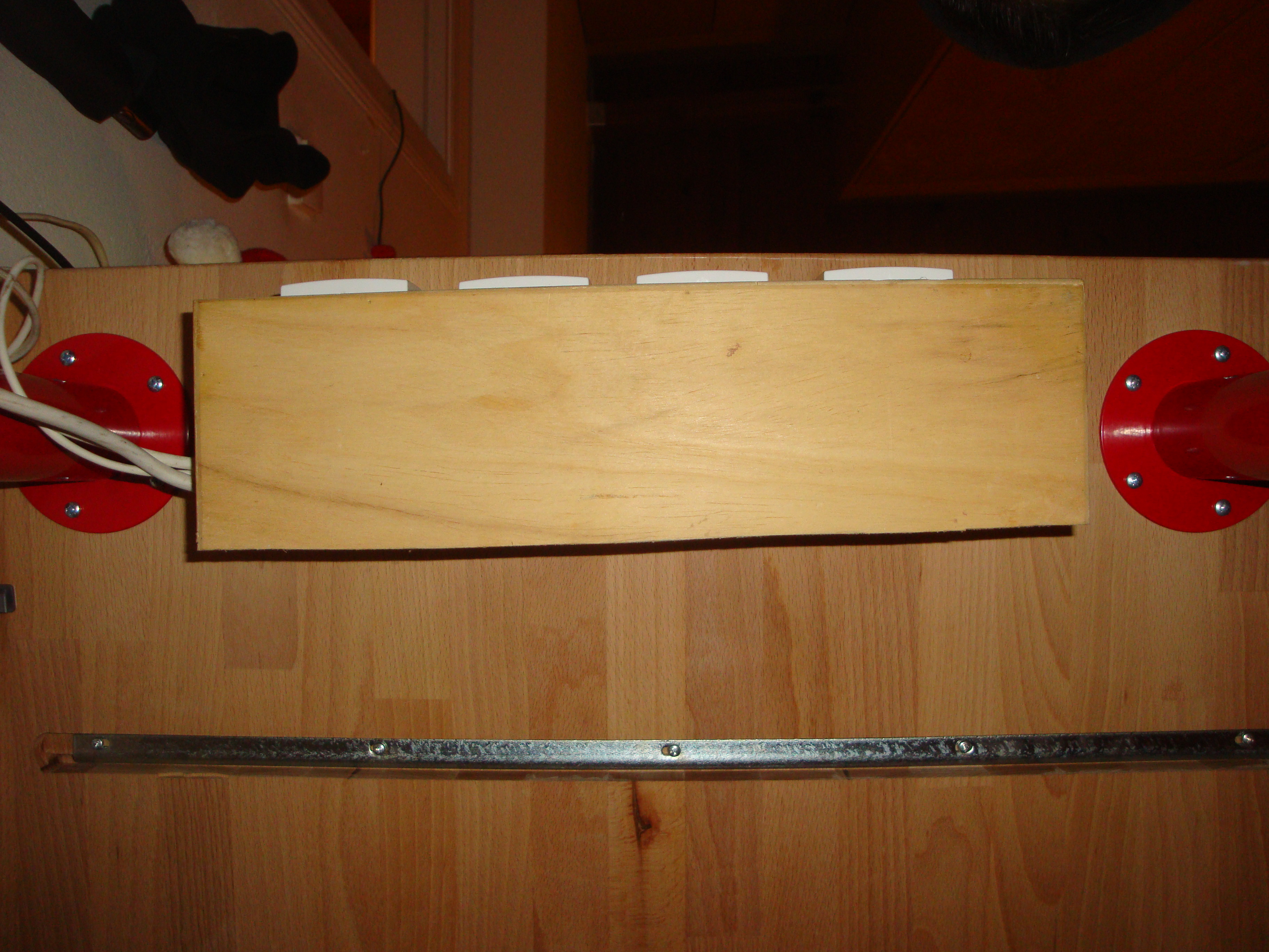 THE ULTIMATE CONTROL BOX : 3 Steps - Instructables