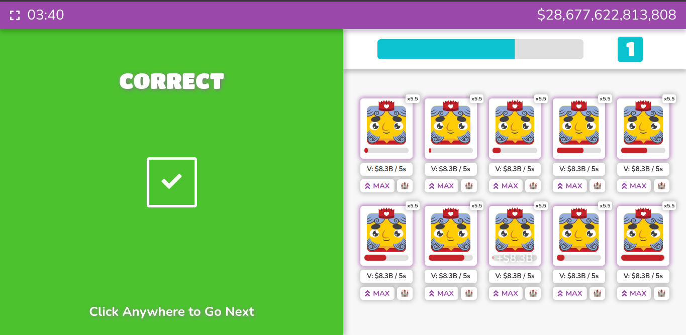 ULTIMATE GUIDE TO BLOOKET FACTORY :D : 5 Steps - Instructables