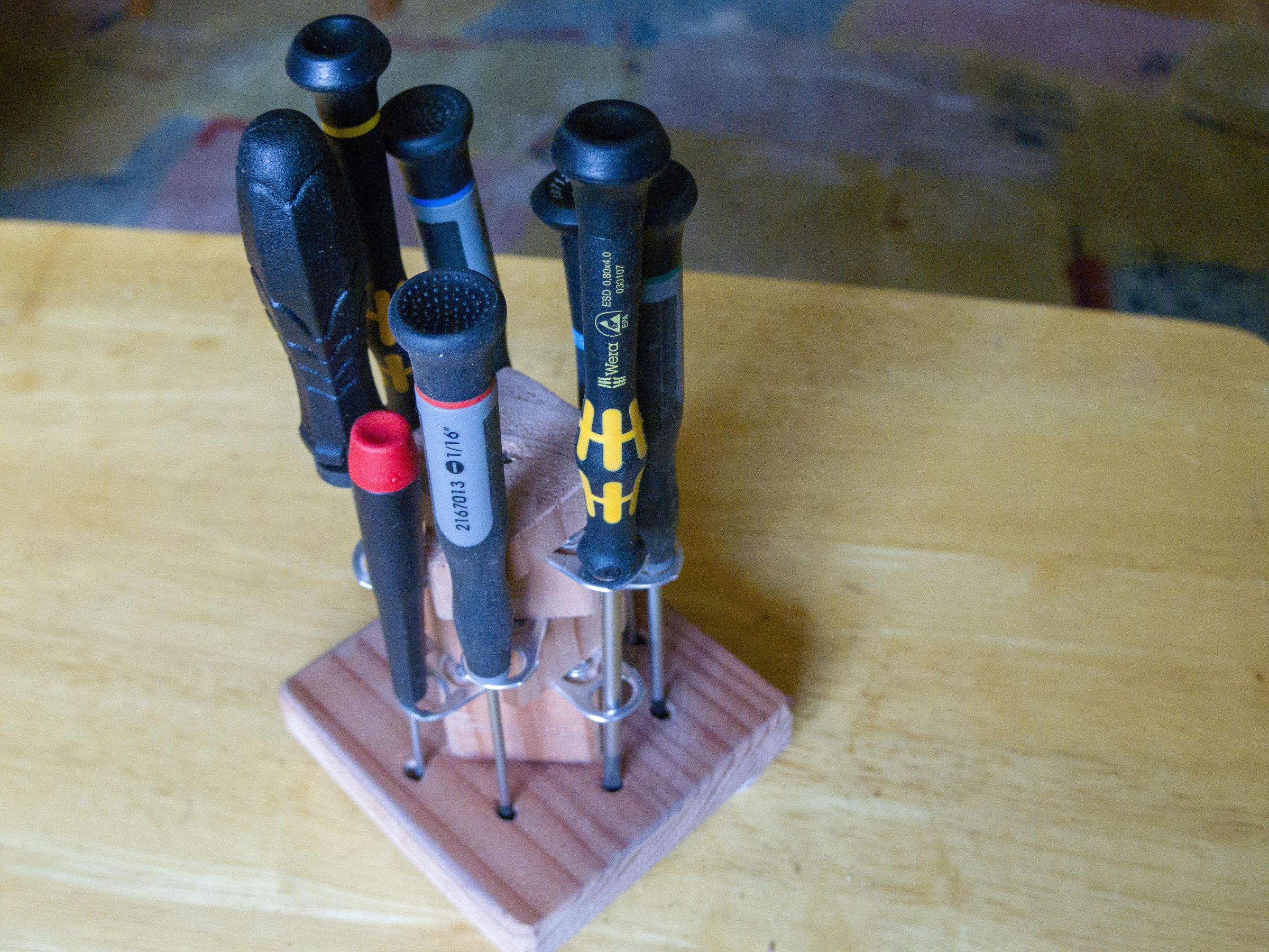 Adventures of a Can Tab : 6 Steps - Instructables