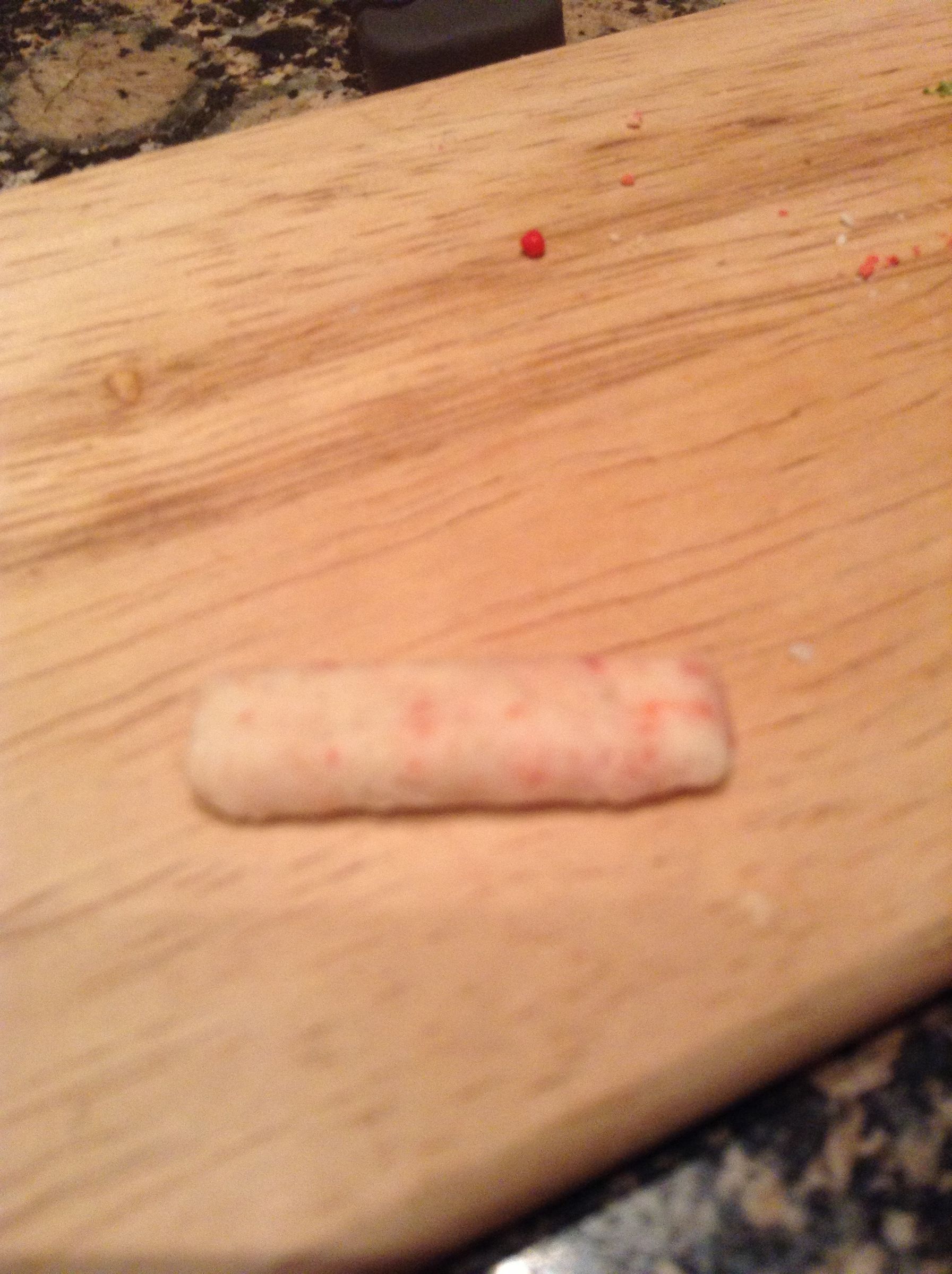 How to Make Fake Gum! : 5 Steps - Instructables