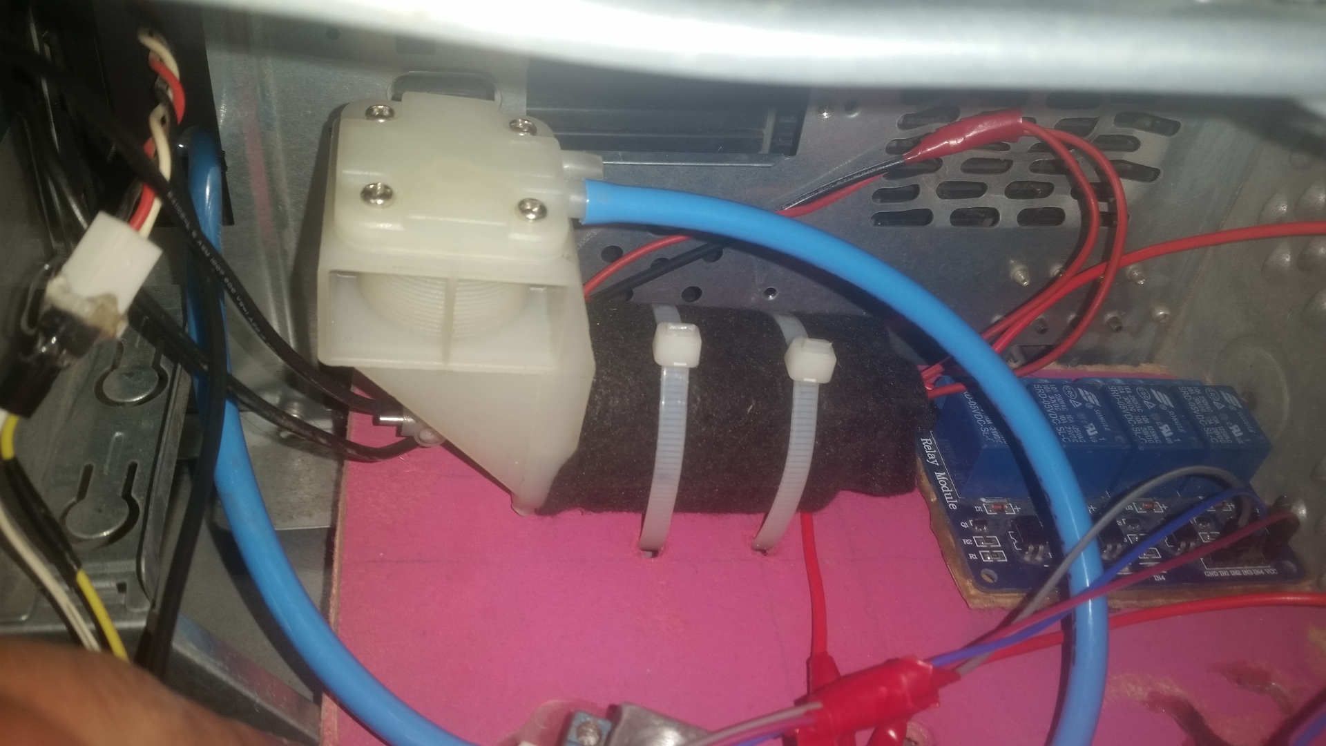 Open Source Delta Robot : 5 Steps - Instructables