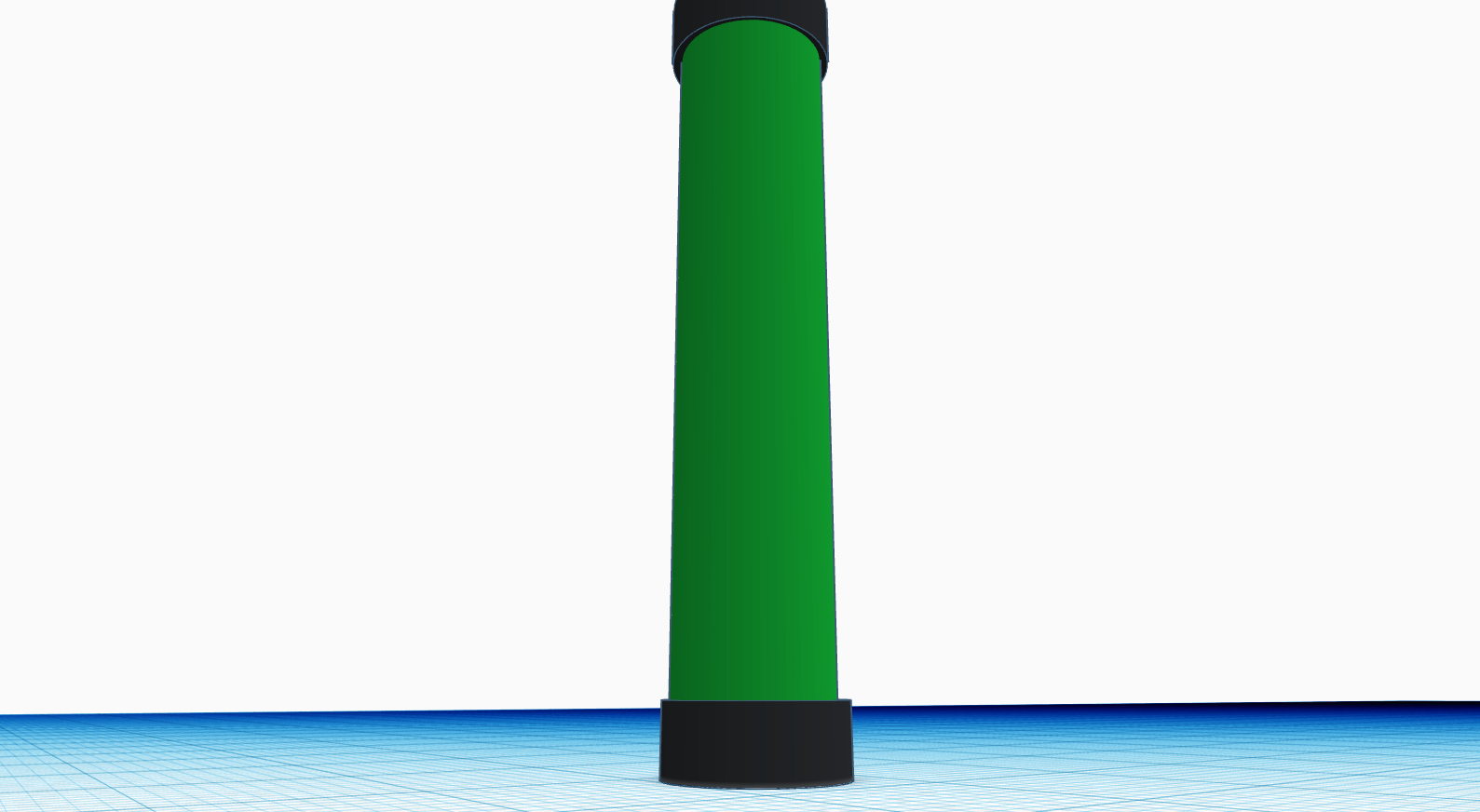 How to 3d Print Lesion Gu Mine From Rainbow Six Siege (file at End) : 4 ...