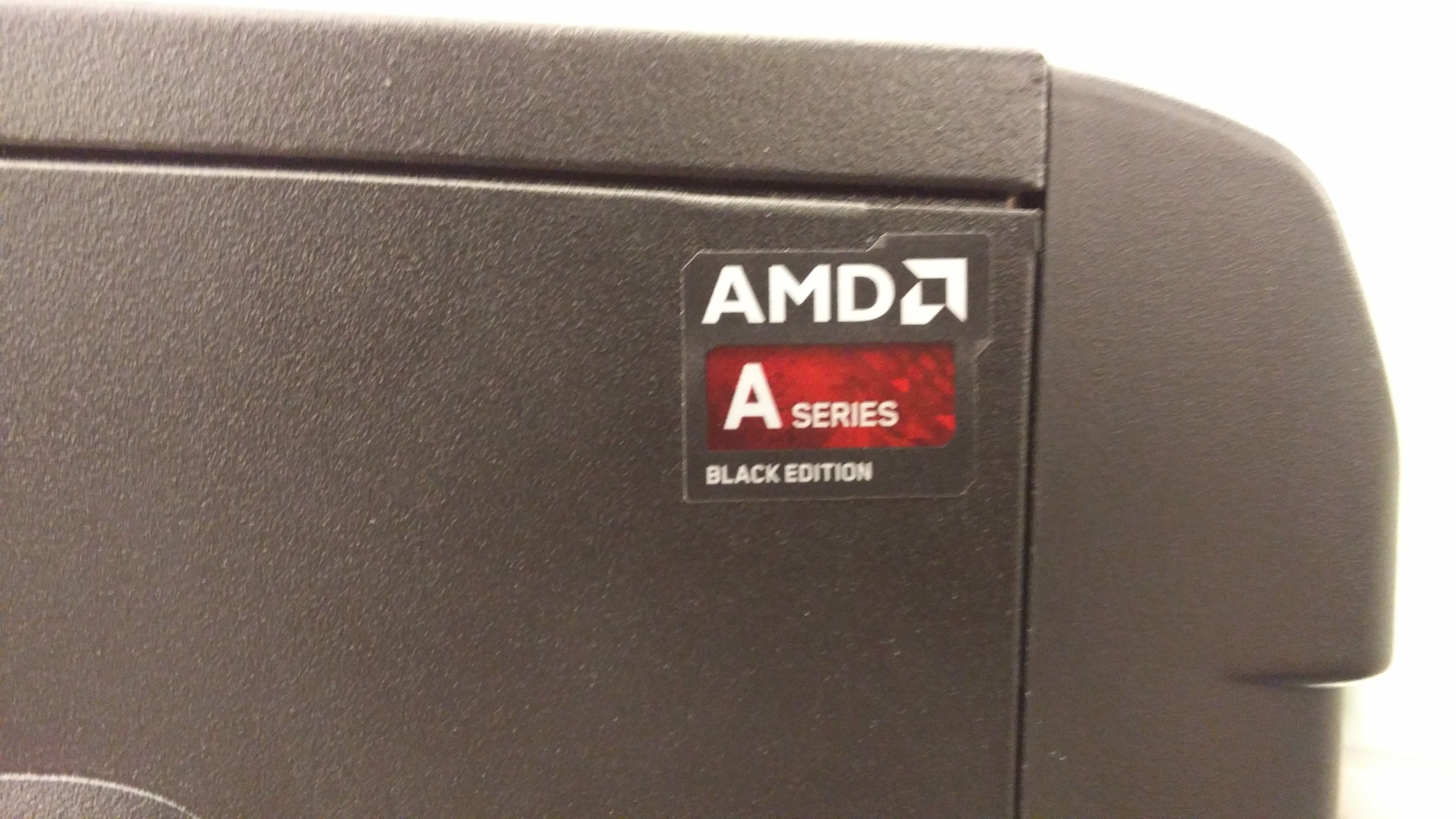 ADM Computer Build : 13 Steps (with Pictures) - Instructables