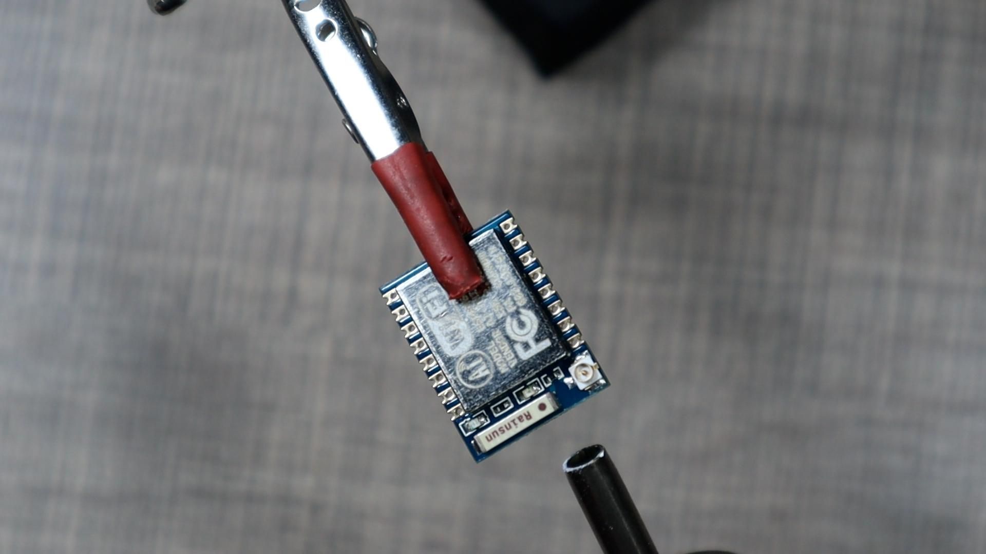 Building a Wireless Soil Moisture Sensor With ESPHome and Home ...