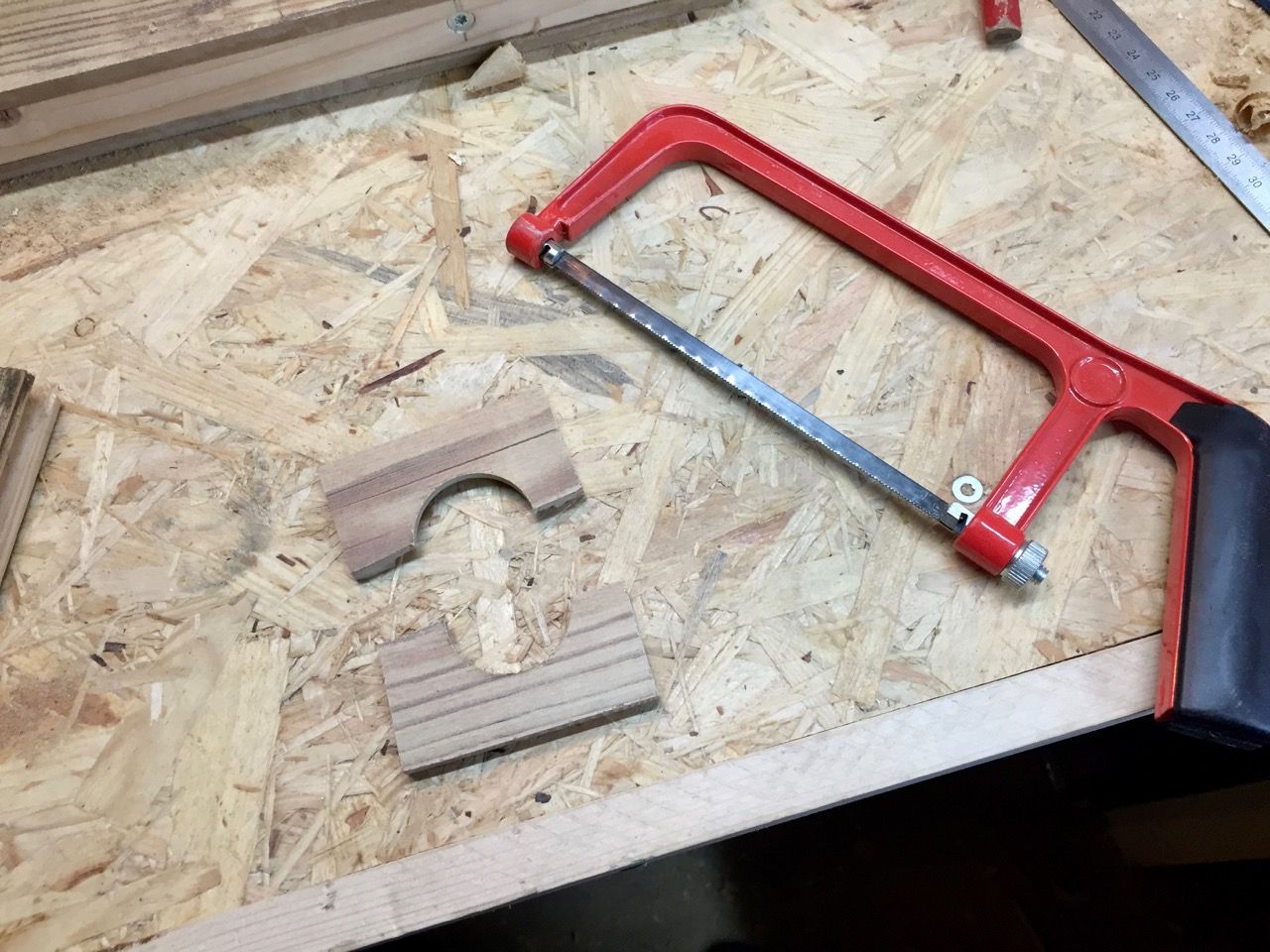 DIY Woodworking Vise : 11 Steps (with Pictures) - Instructables