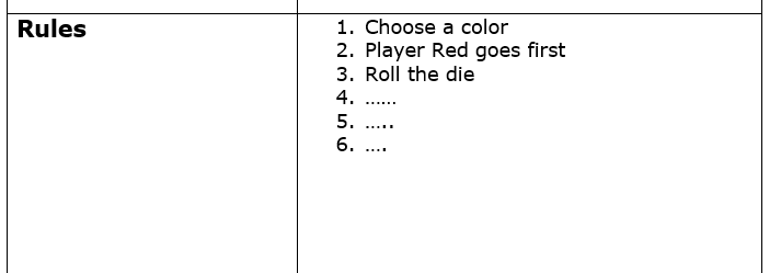 How to Design a Board Game : 15 Steps - Instructables