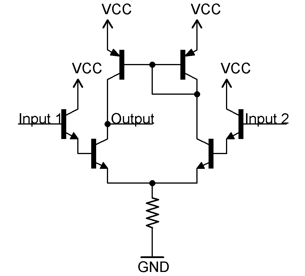Build Your Own 555 Timer : 20 Steps (with Pictures) - Instructables