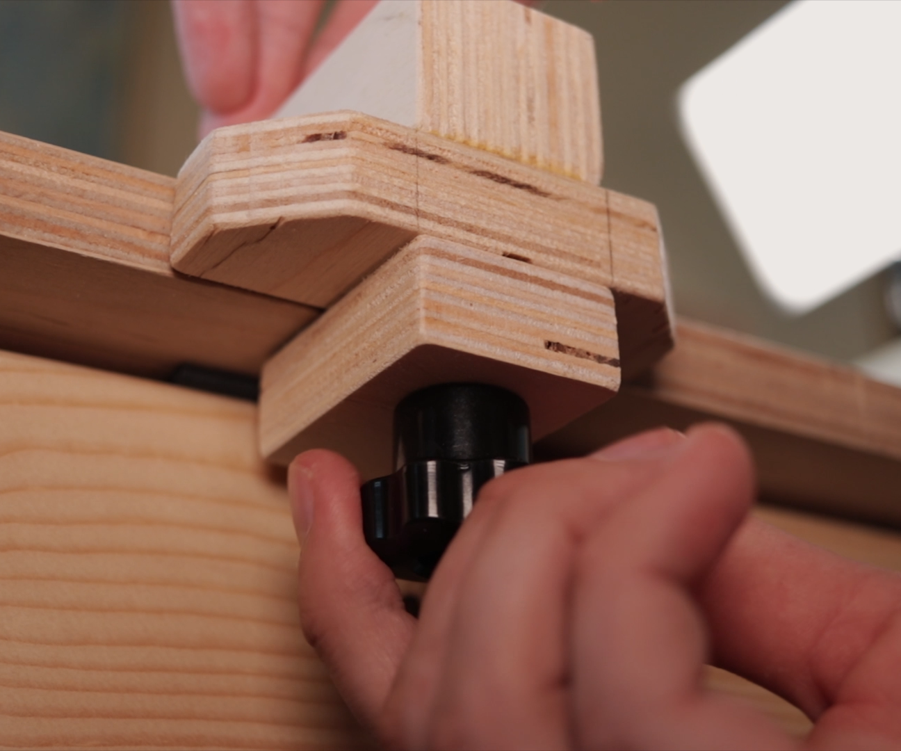 Jigsaw Table Like Table Saw?! : 21 Steps (with Pictures) - Instructables