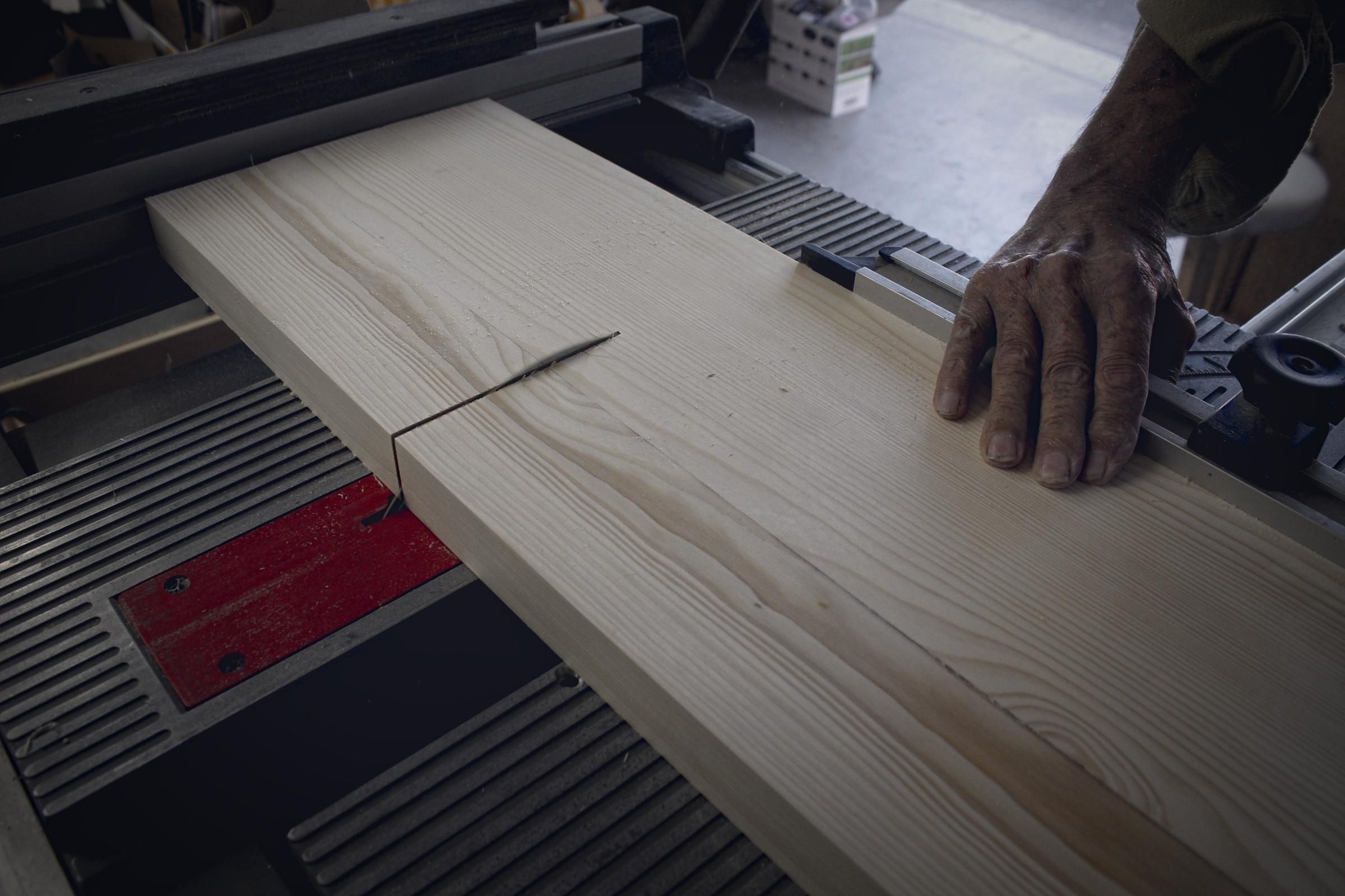 Build a Step Stool From One Cheap 2x4 : 7 Steps (with Pictures ...