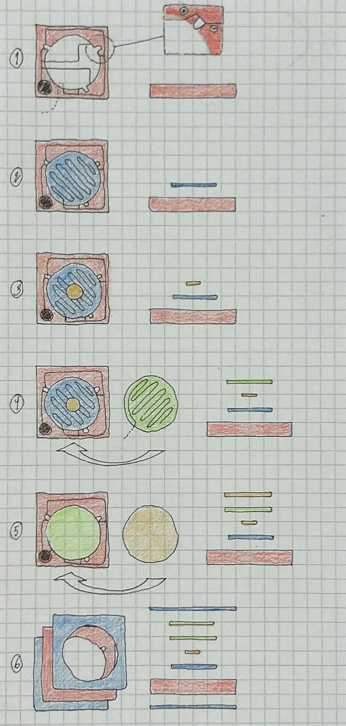 LED Coaster : 7 Steps - Instructables