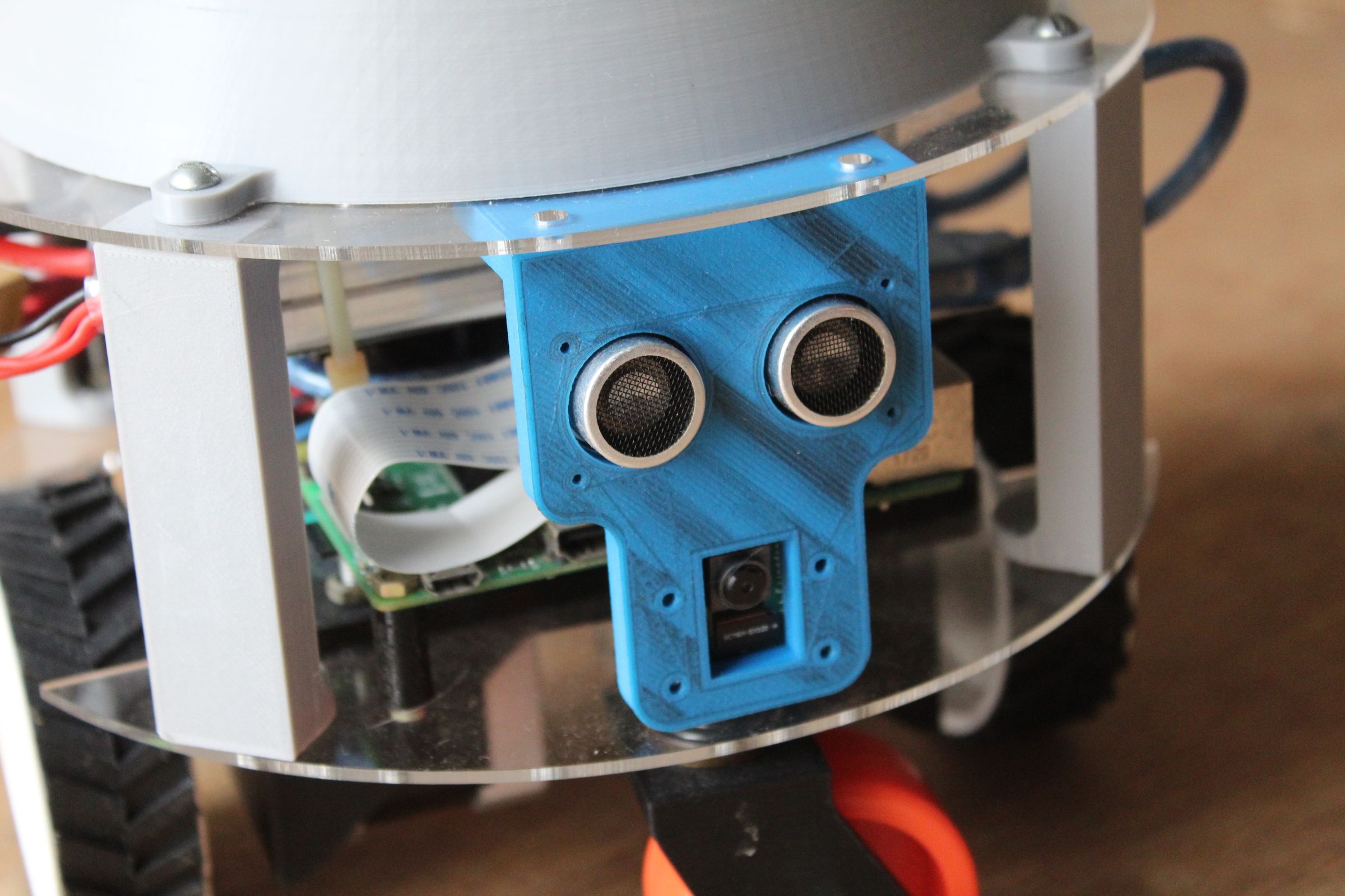 Arduino and Raspberry Pi Powered Pet Monitoring System : 19 Steps (with ...