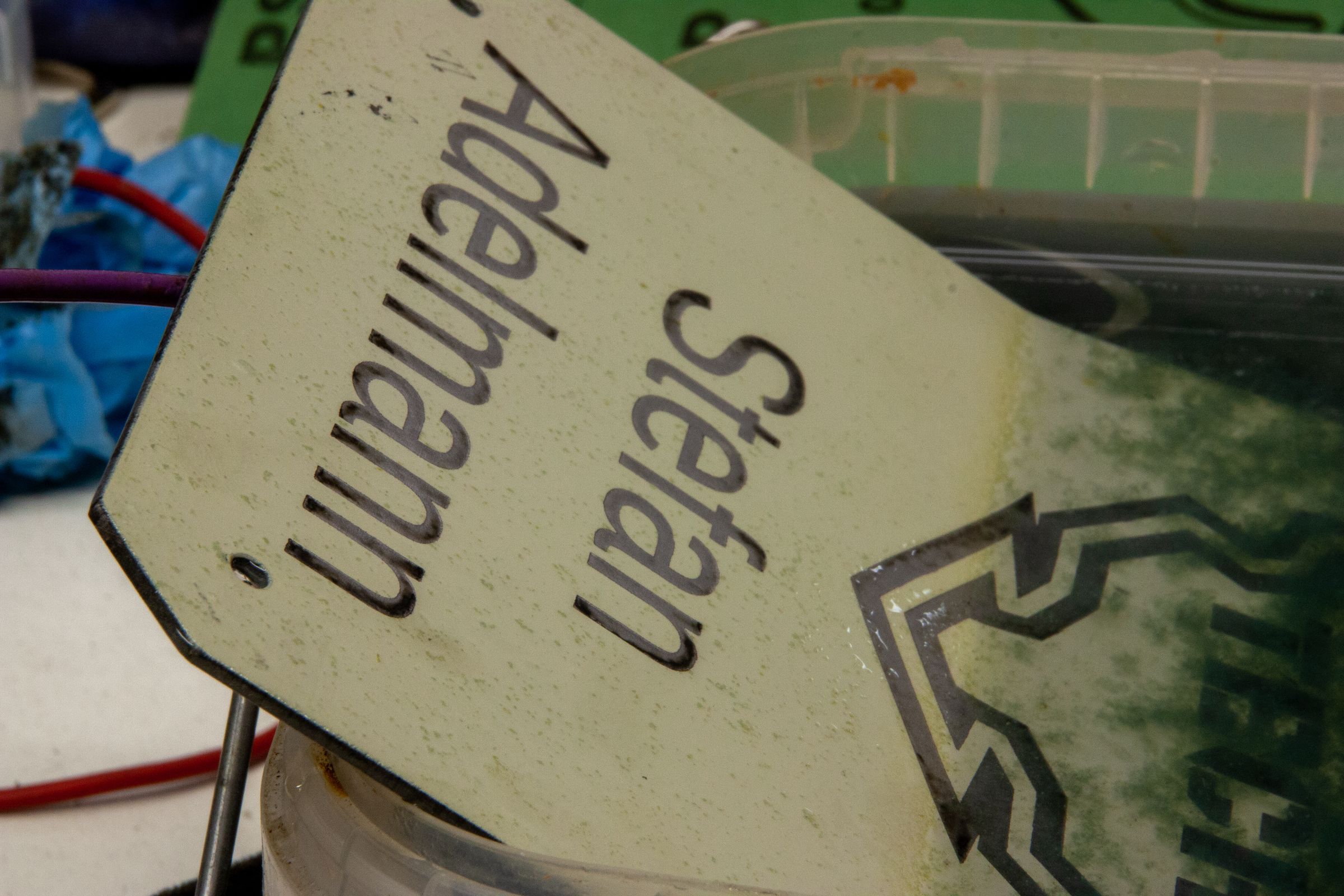 DIY Metal-Sign : 14 Steps (with Pictures) - Instructables