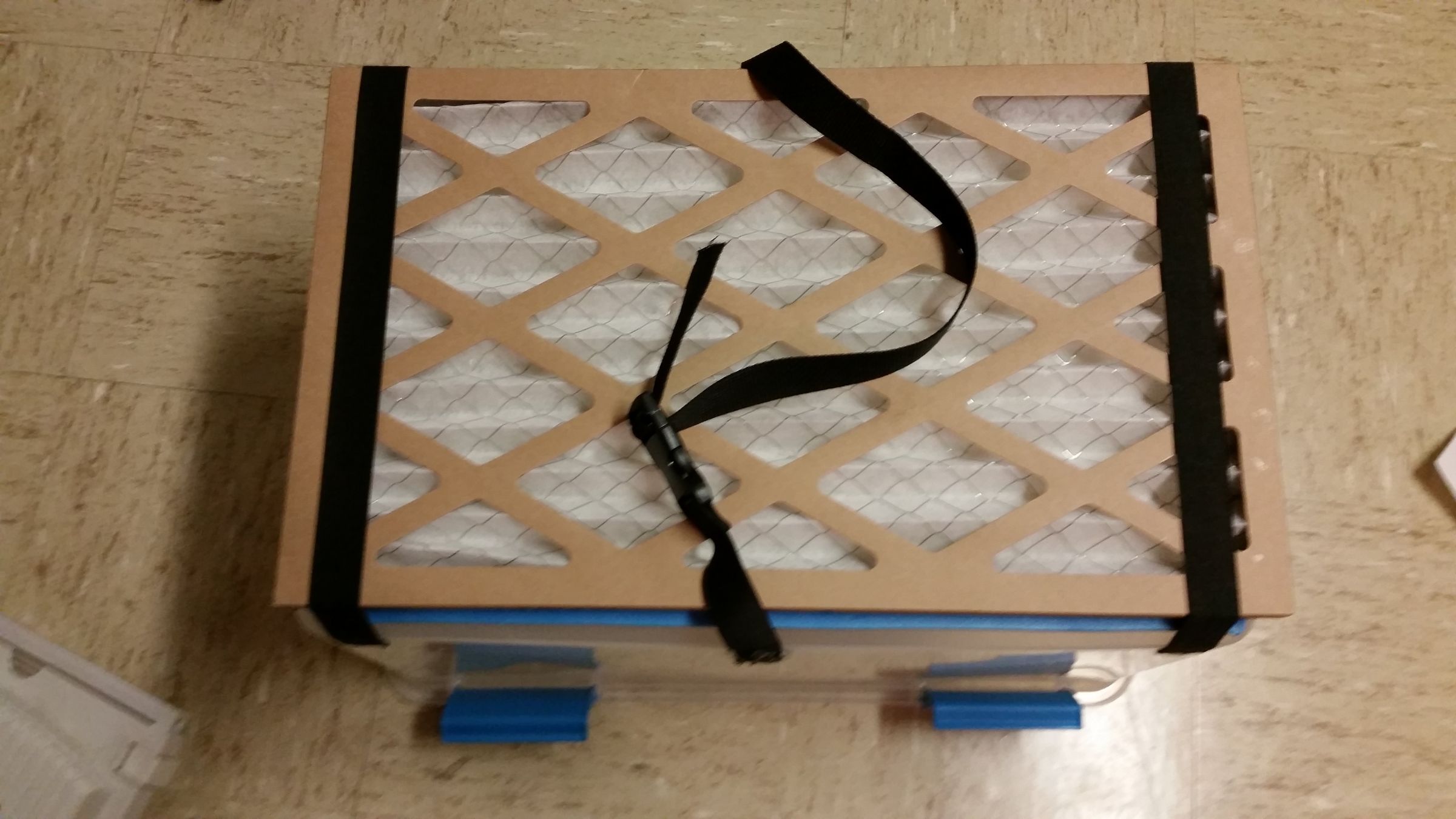 Small Spray Booth : 5 Steps (with Pictures) - Instructables