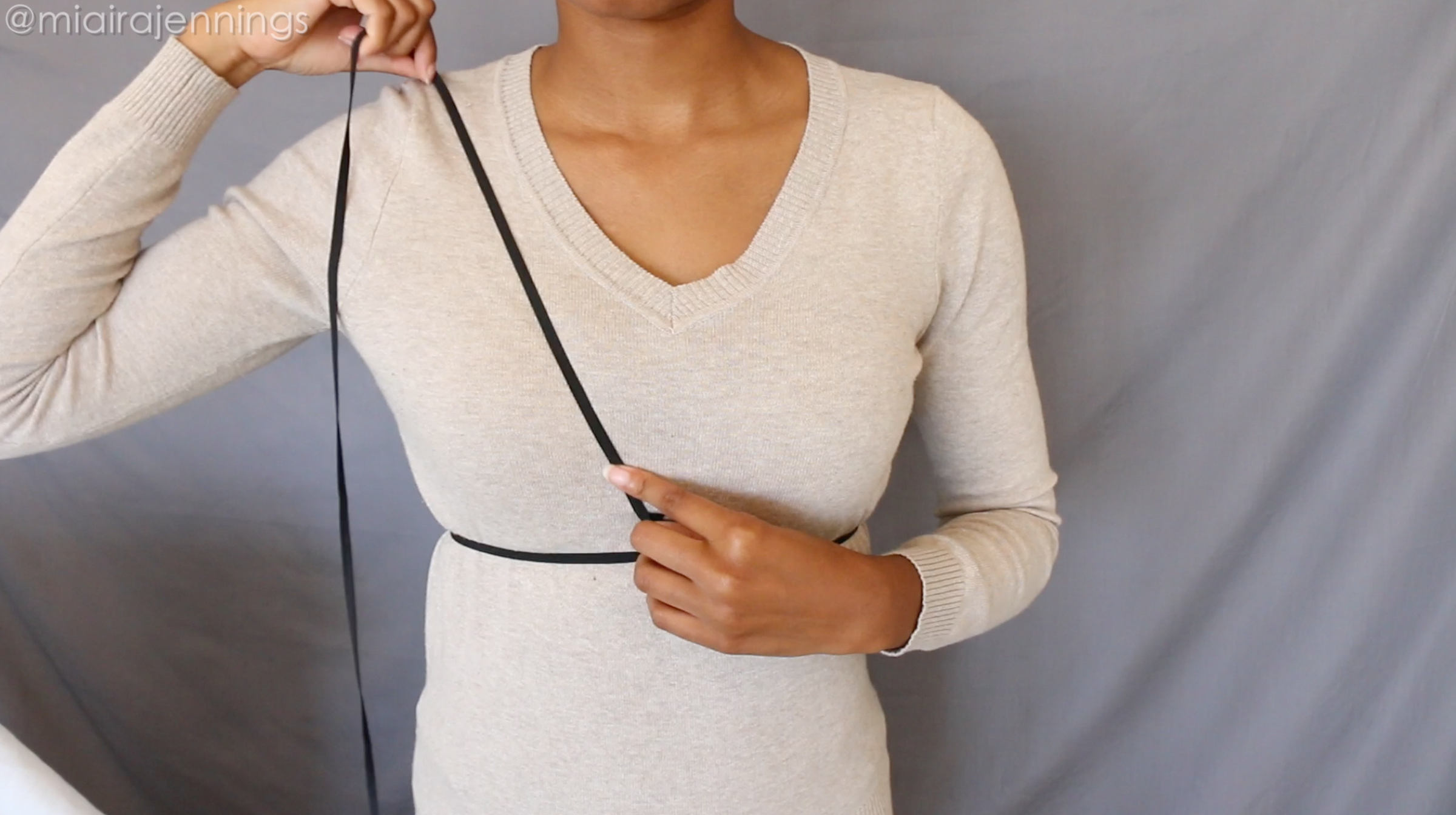 DIY Harness Bralette : 7 Steps - Instructables