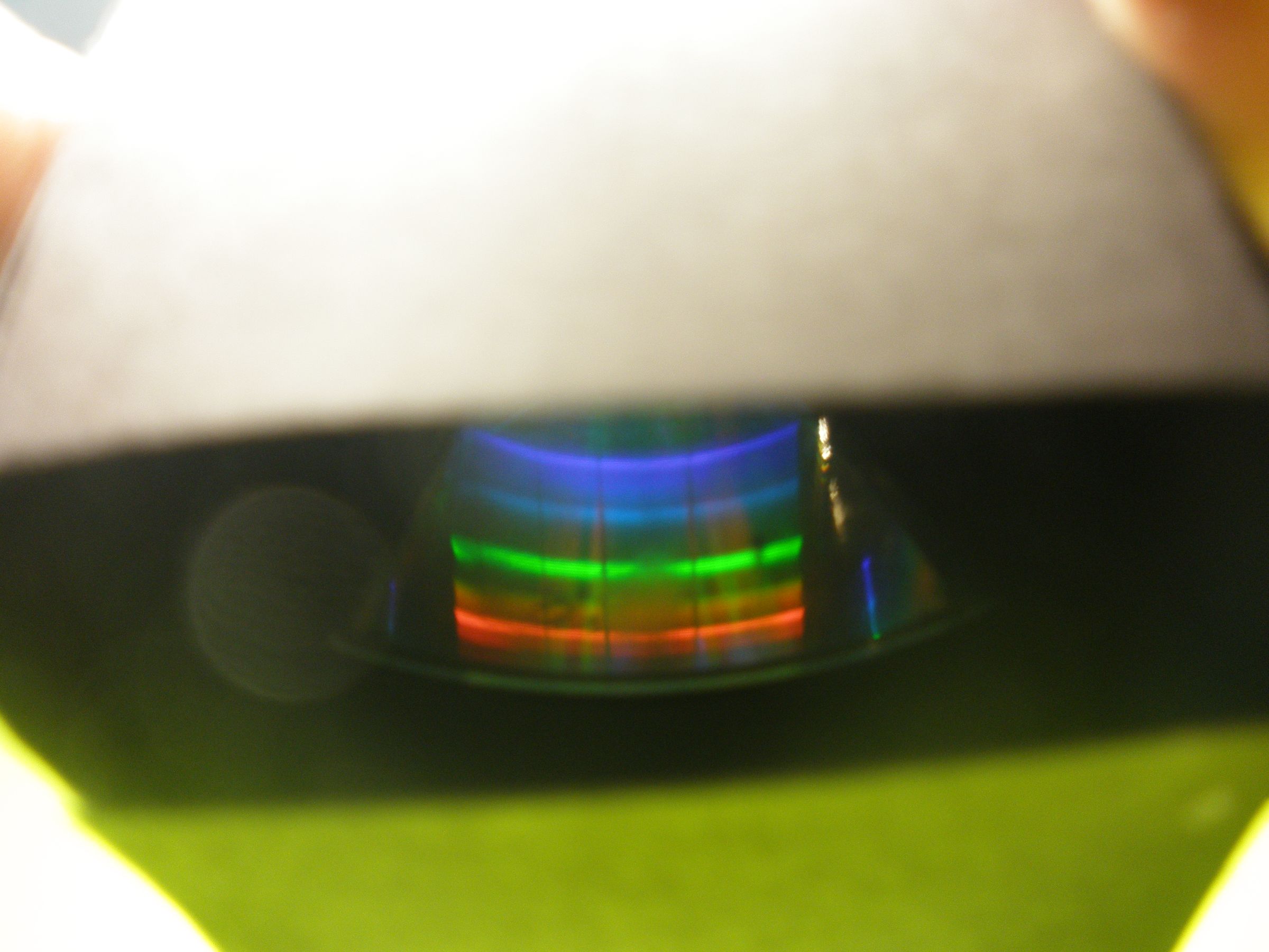 DIY Spectroscope Under 1€ : 10 Steps - Instructables