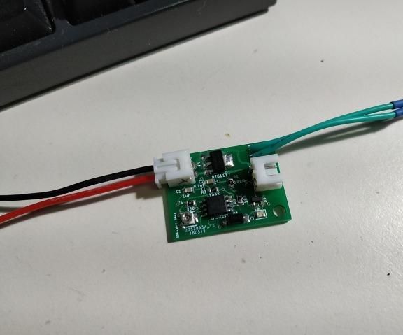 Arduino Attiny85 Smart Fan Controller : 3 Steps - Instructables