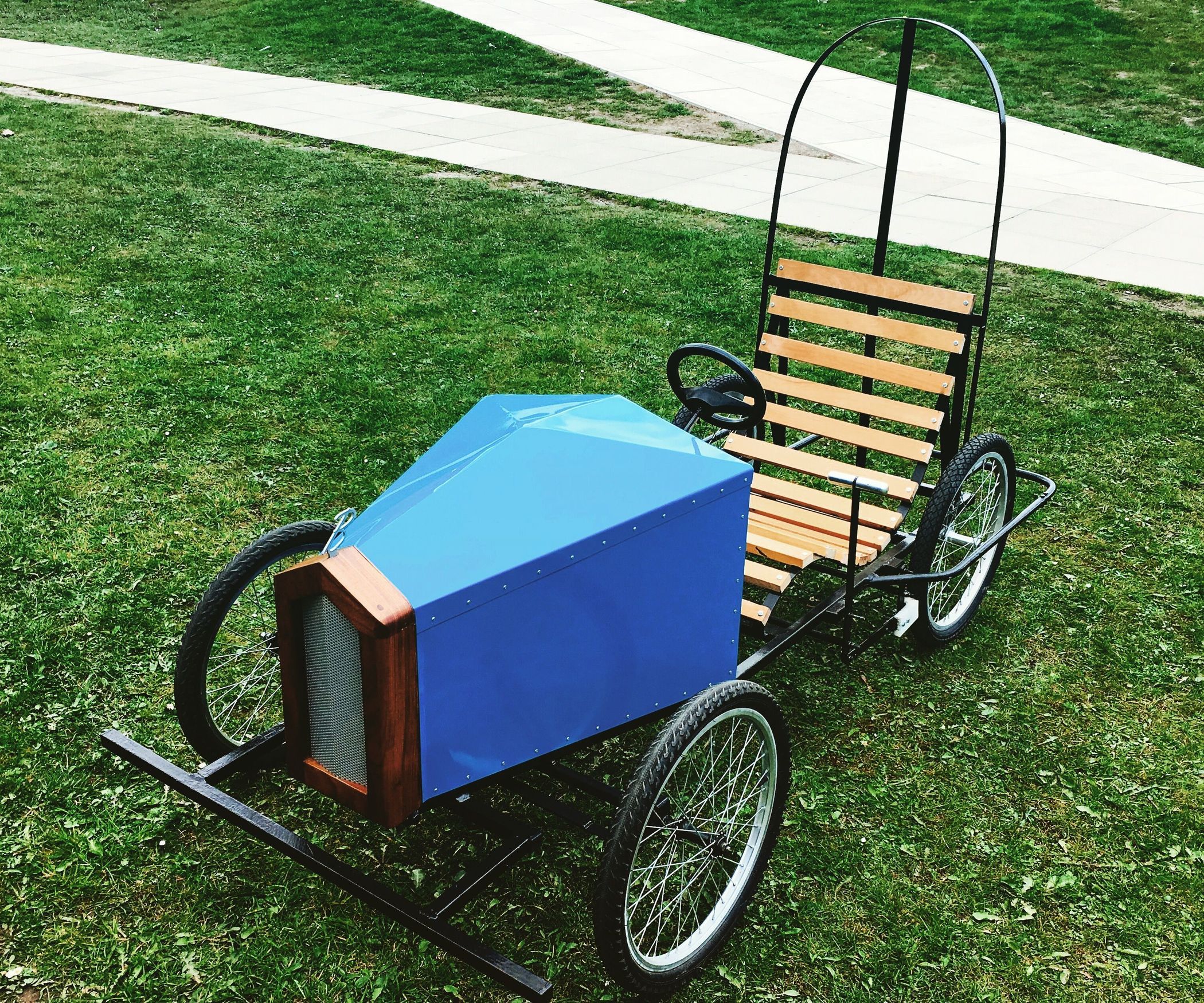 Soapbox Racer (with Pictures) - Instructables