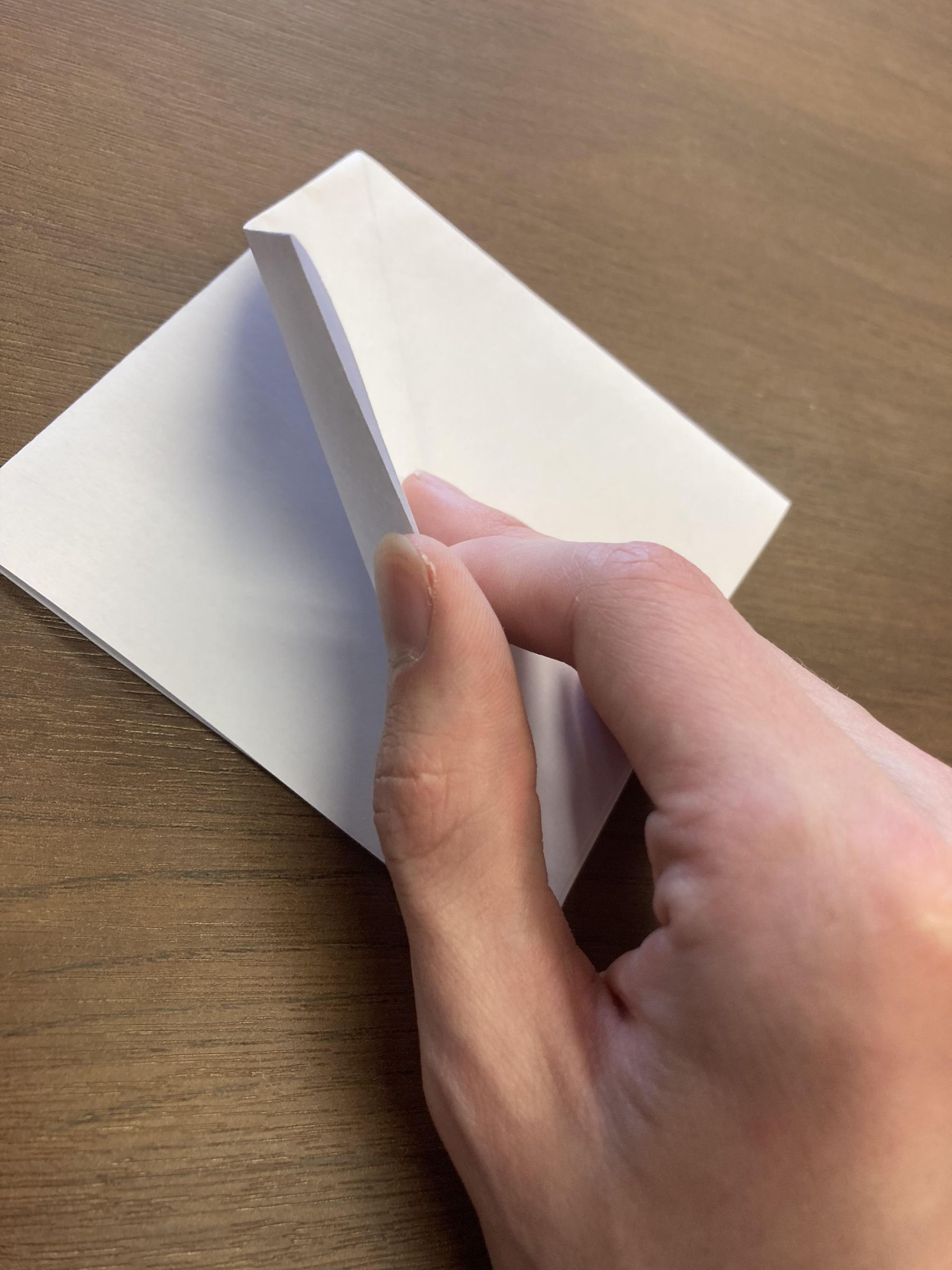 Folding a Paper Crane : 16 Steps (with Pictures) - Instructables