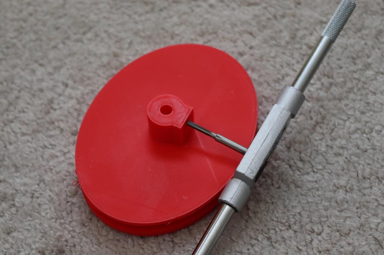 Bumbler : 12 Steps (with Pictures) - Instructables