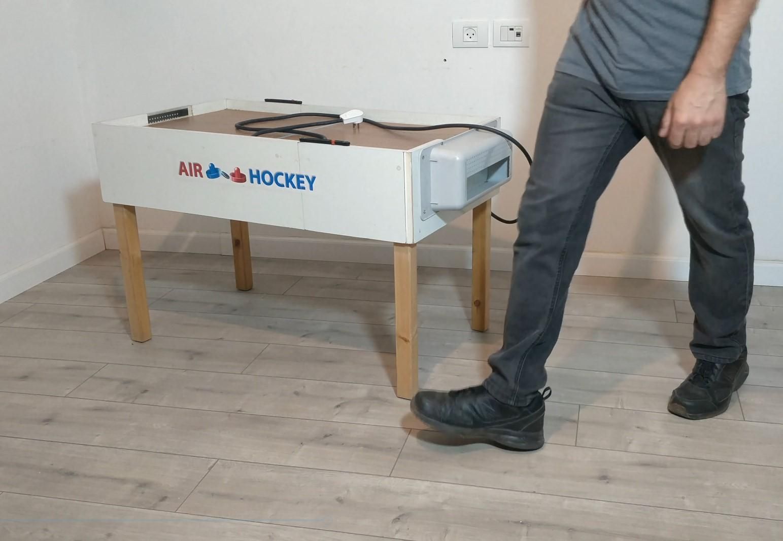 Fix Lifting & Bouncing Laminate Flooring (Expansion Problem) : 20 Steps ...