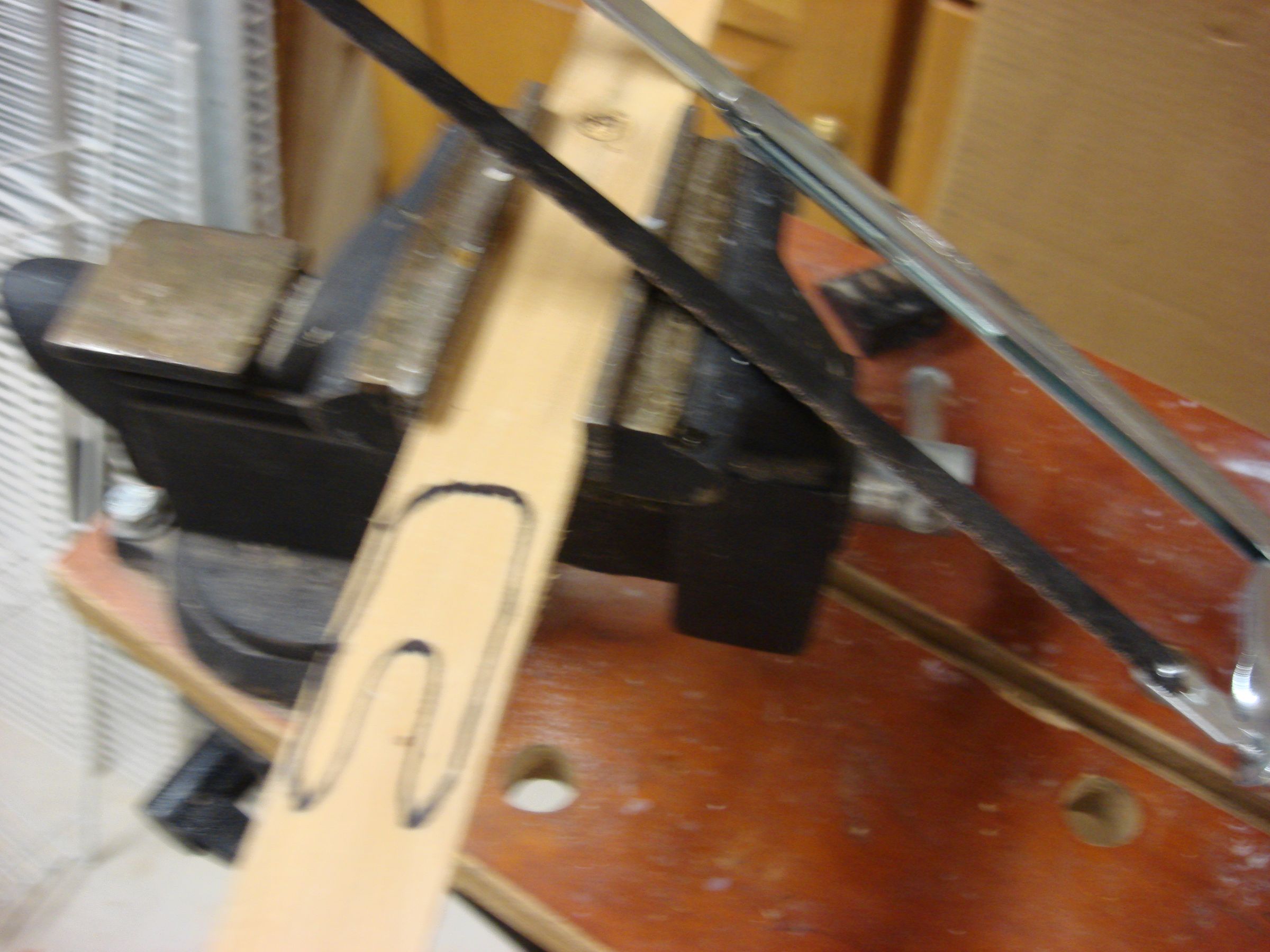 How to Make a Wooden Divot Repair Tool : 8 Steps - Instructables