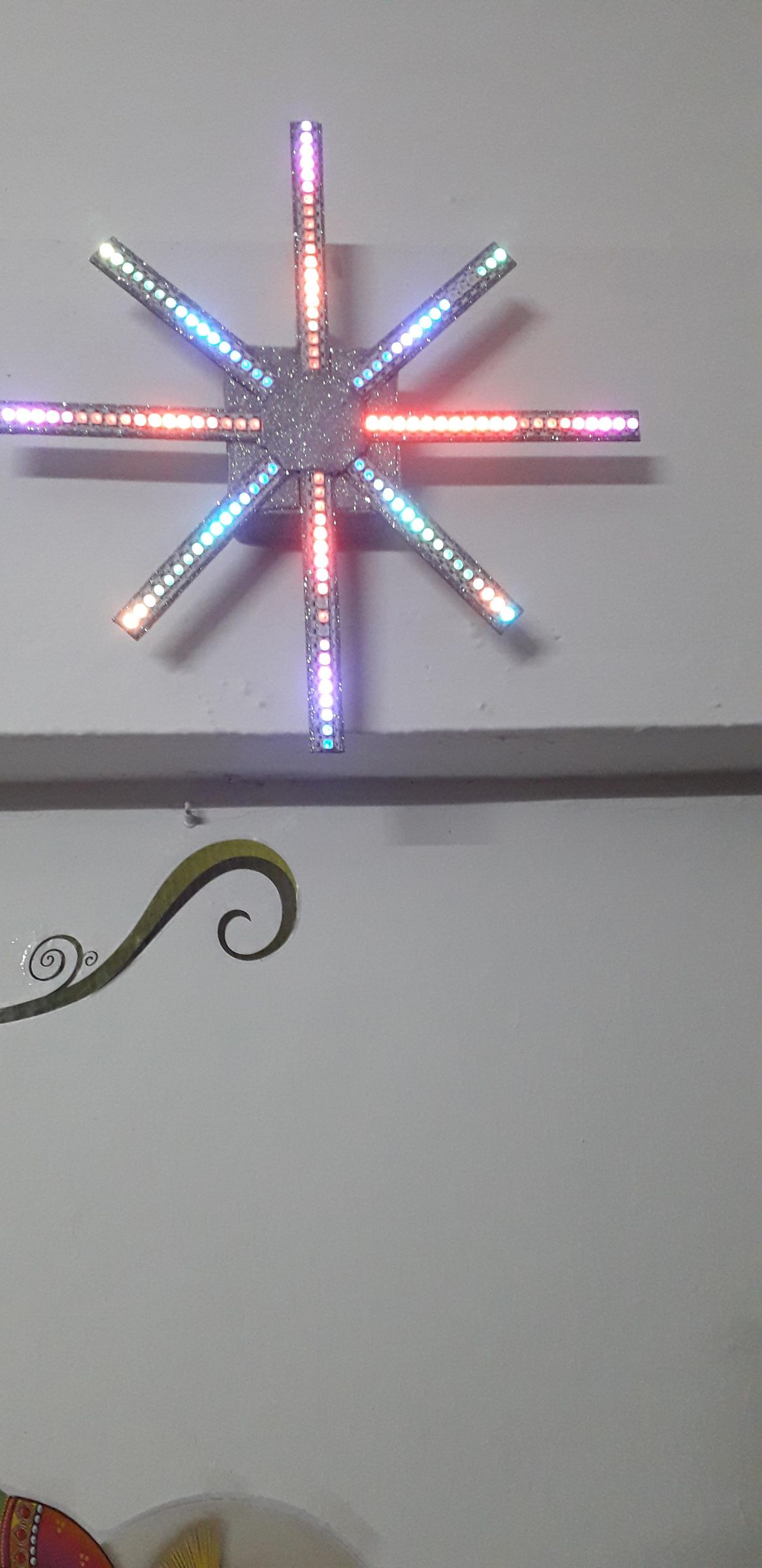 Animated Led Star : 12 Steps (with Pictures) - Instructables